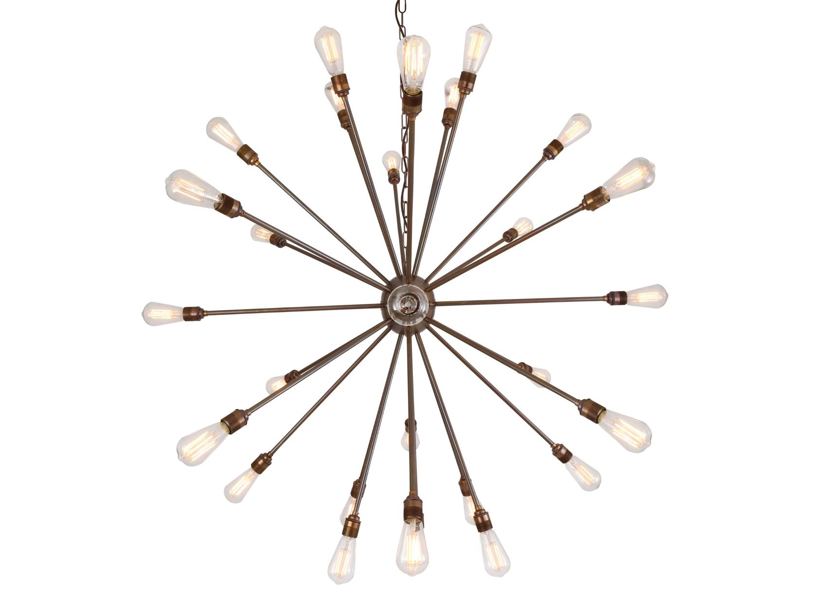 NAGANO Pendant lamp By Mullan Lighting