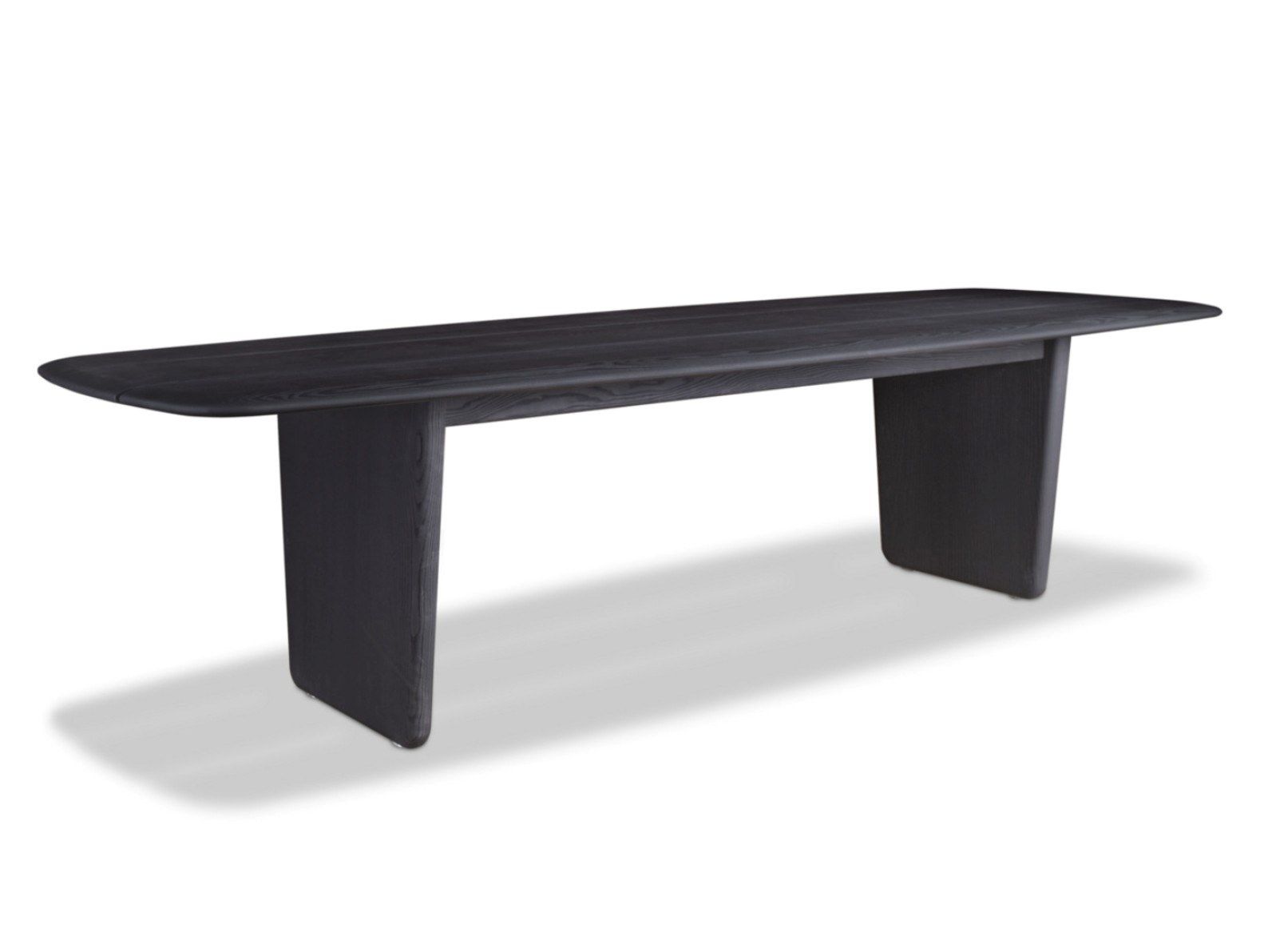 NAIROBI OUTDOOR Square table By BAXTER | design Roberto Lazzeroni