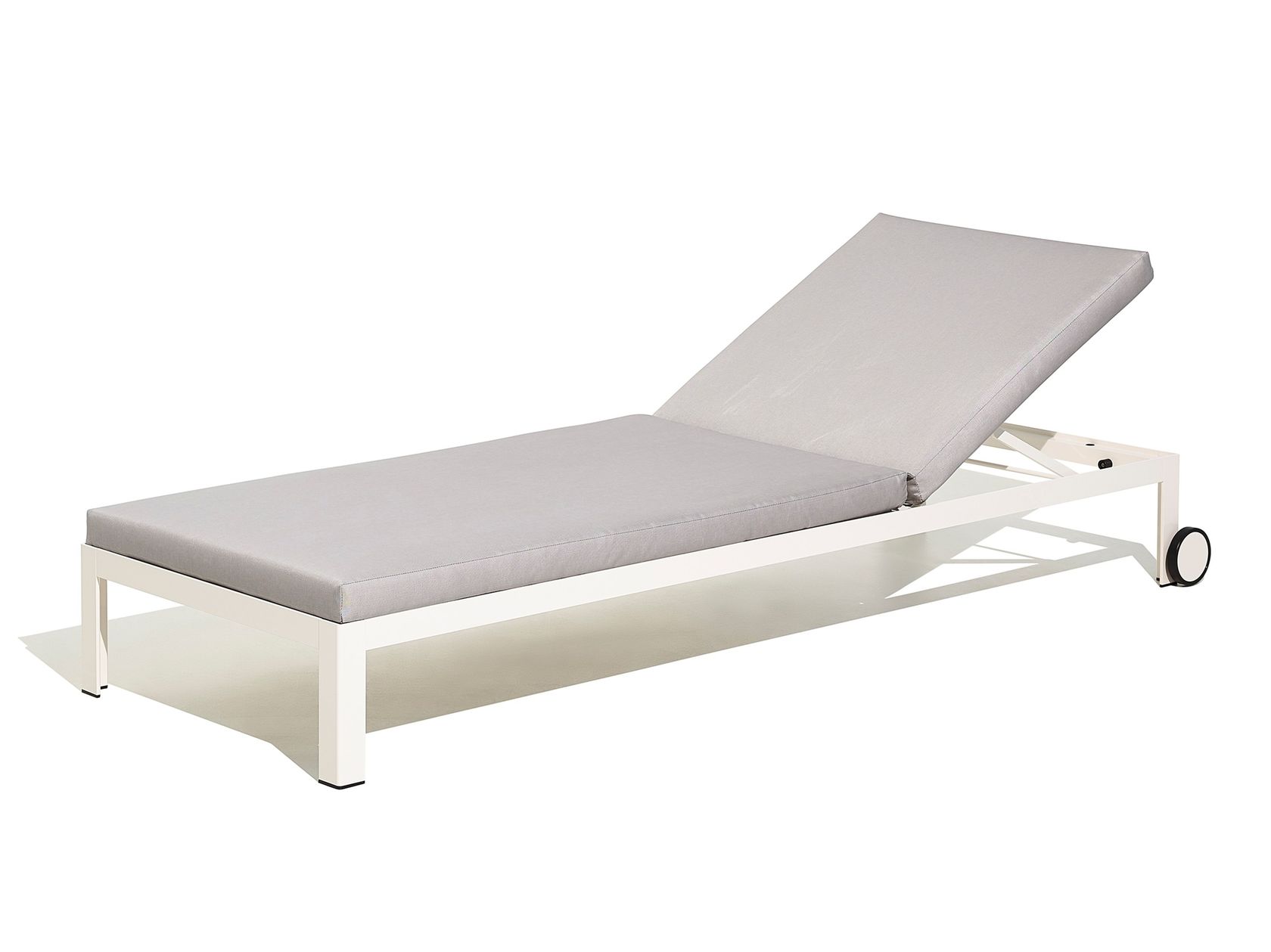 Sun loungers Revit | Archiproducts