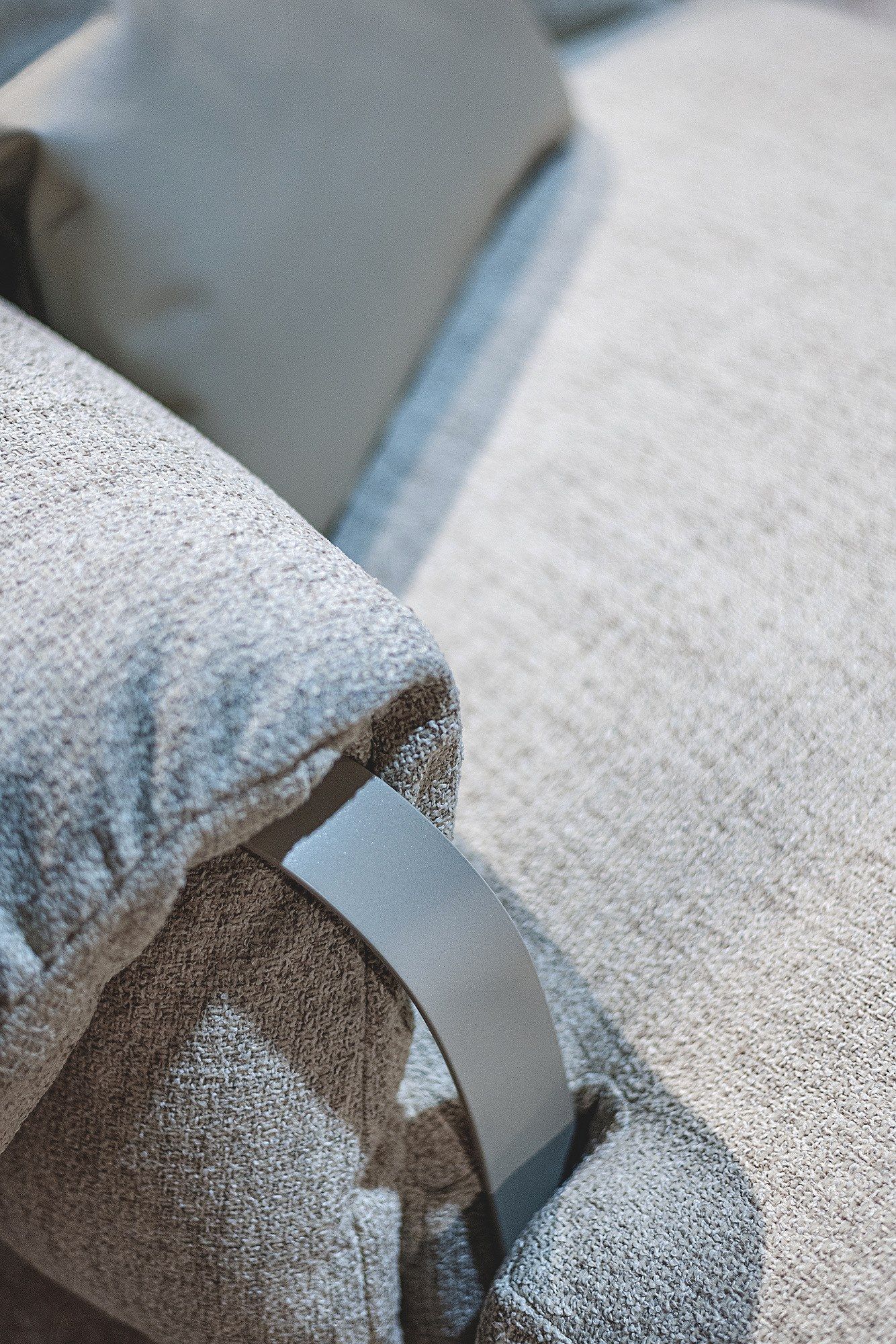 NARCISO Garden sofa By Baxter | design Studiopepe