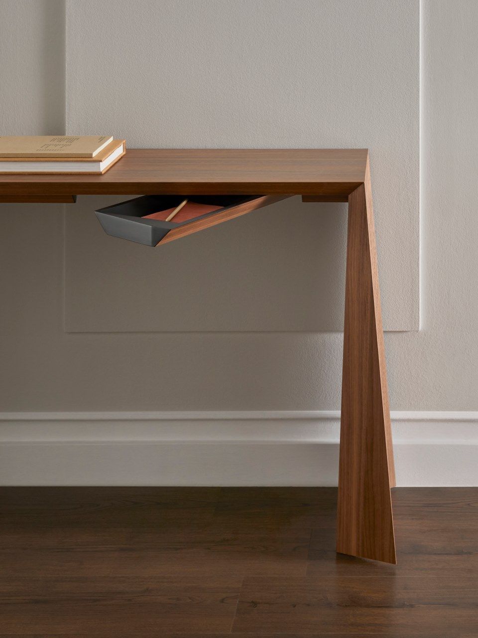 NARUK MDF console table with drawers By Kendo Mobiliario | design ...
