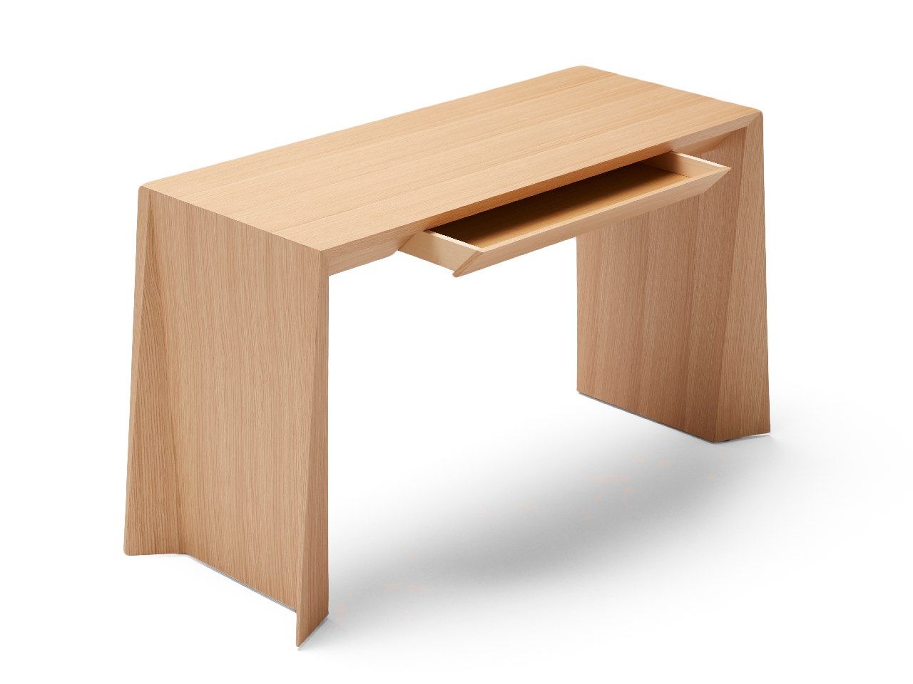 NARUK | Writing desk By Kendo Mobiliario design Vicente Gallega García