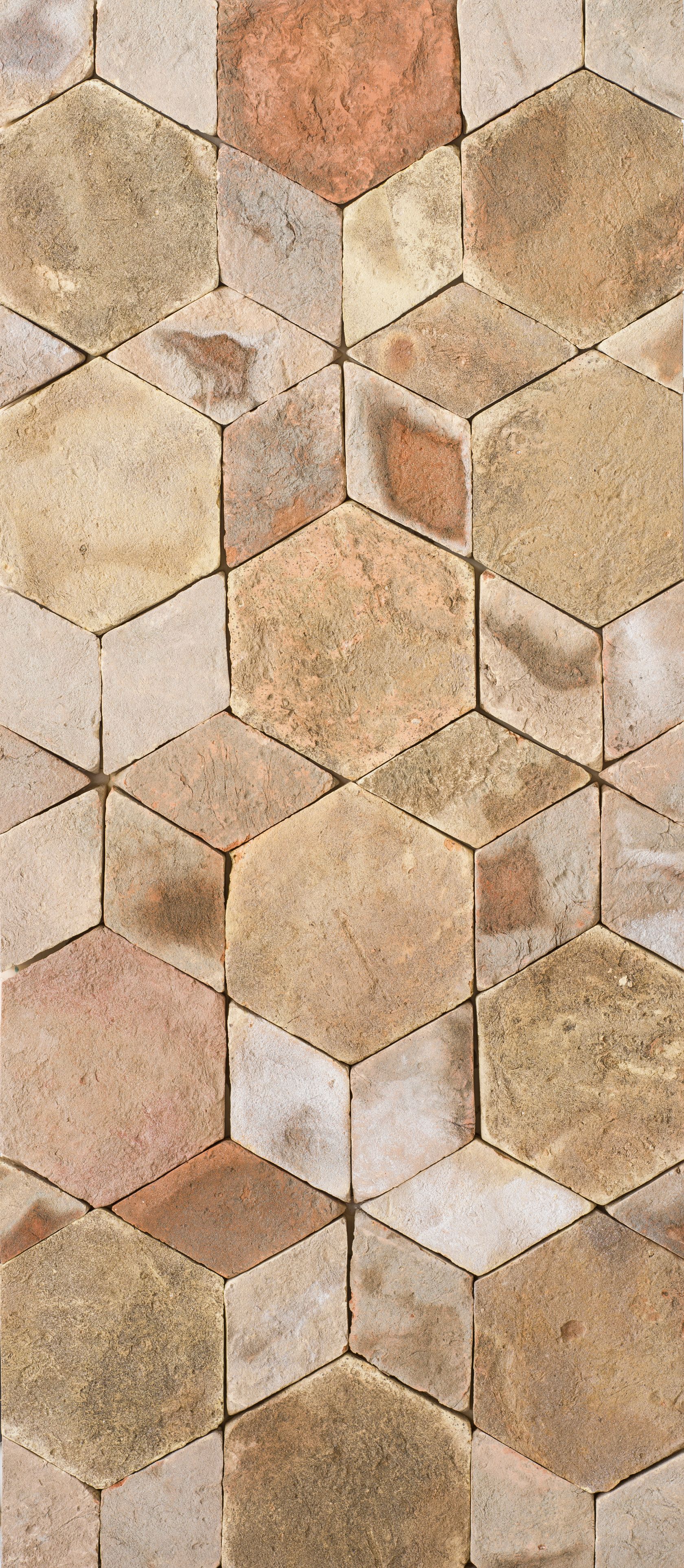 Pavimento/rivestimento in cotto per interni ed esterni TERRACOTTA ...