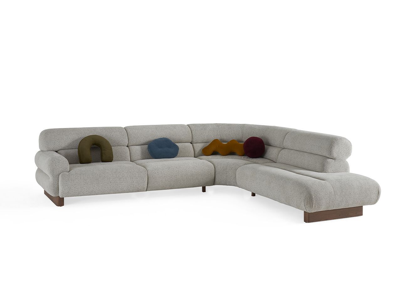MARDIVAN Sofa By NDESIGN