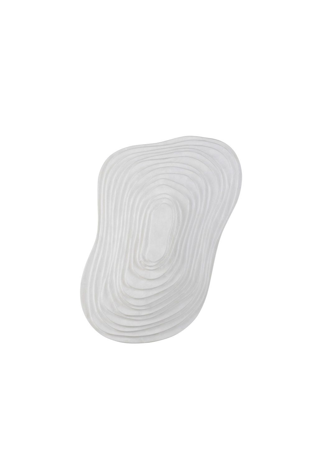 NEBULIS LED silk wall light By Forestier | design Élise Fouin