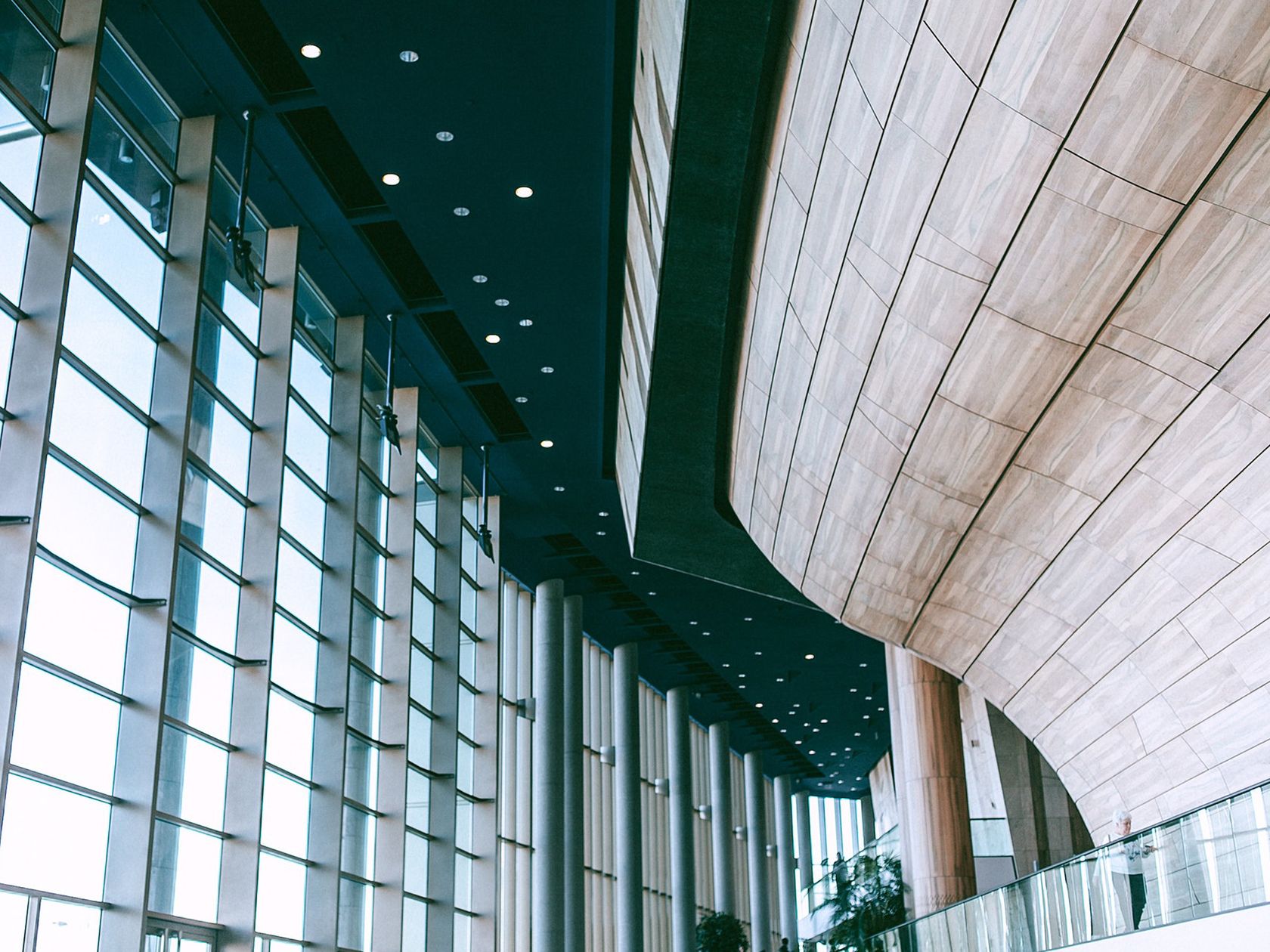 NEMO RING TRIMLESS | Round spotlight By PAN