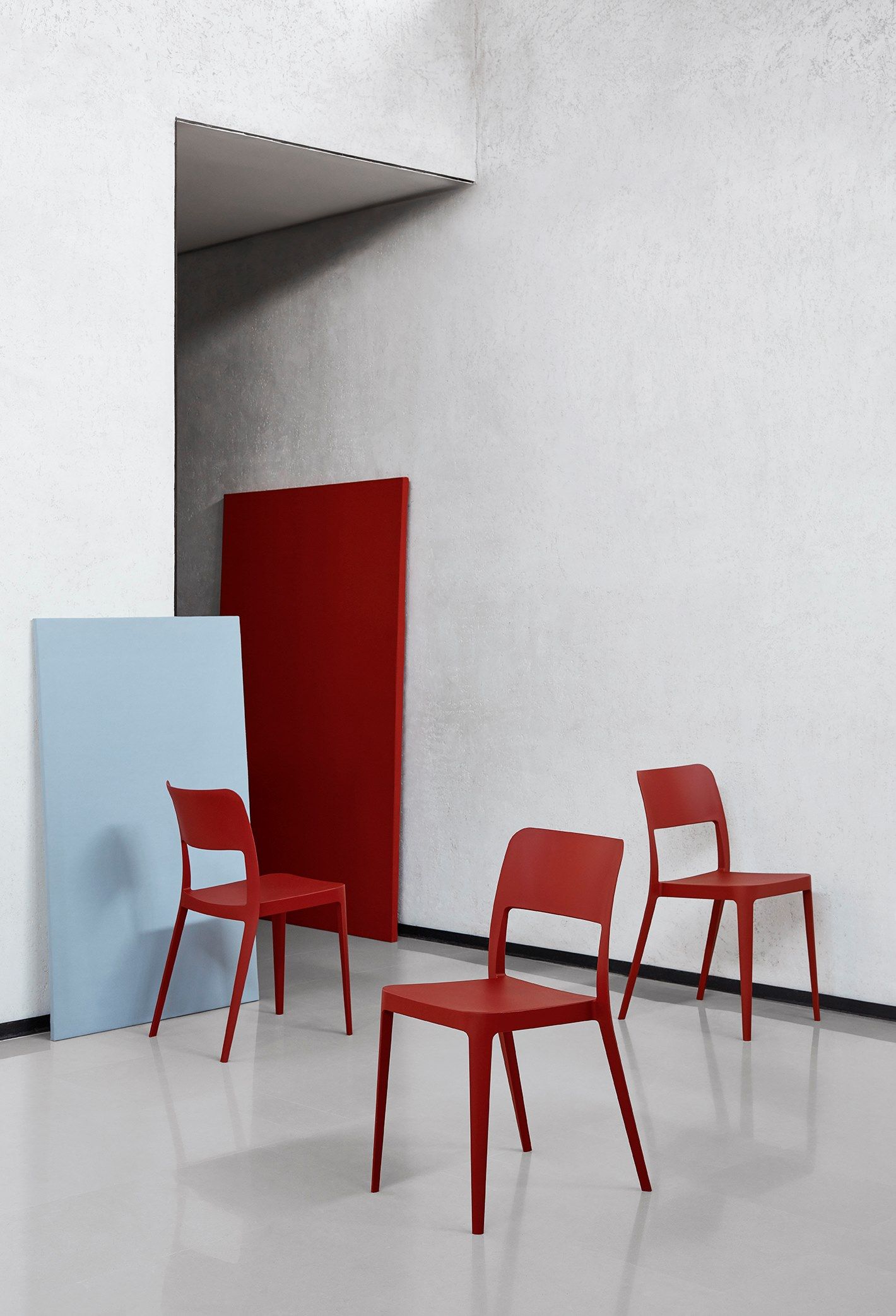 NENÈ S Chair By Midj