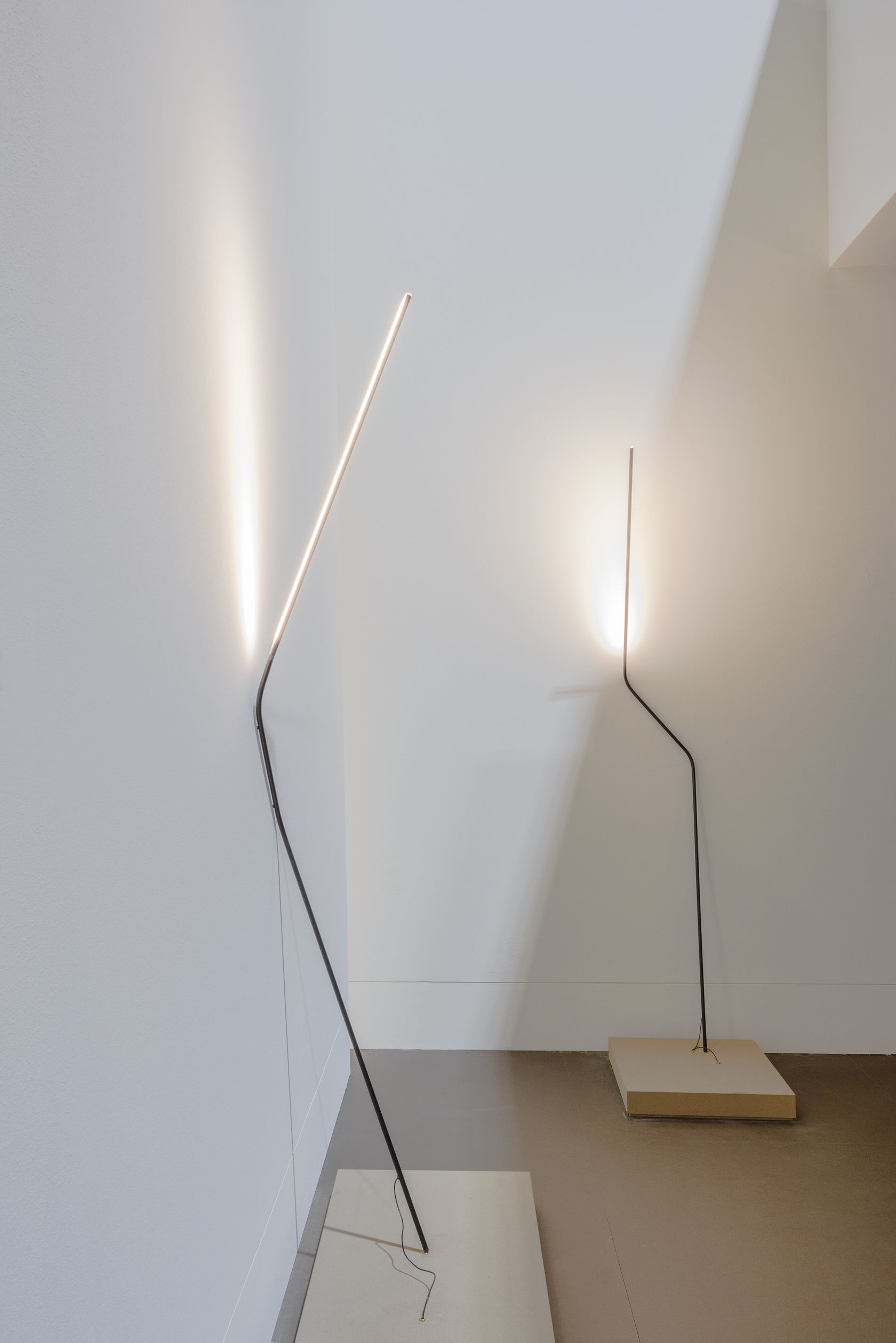 NEO Floor lamp By NEMO