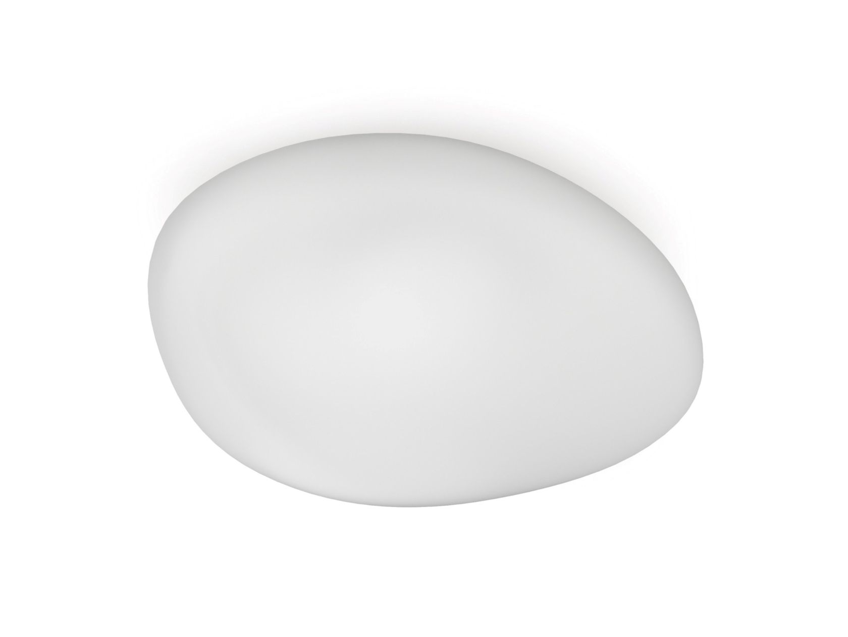 NEOCHIC PP Blown glass wall lamp / ceiling lamp By Vetreria Vistosi ...