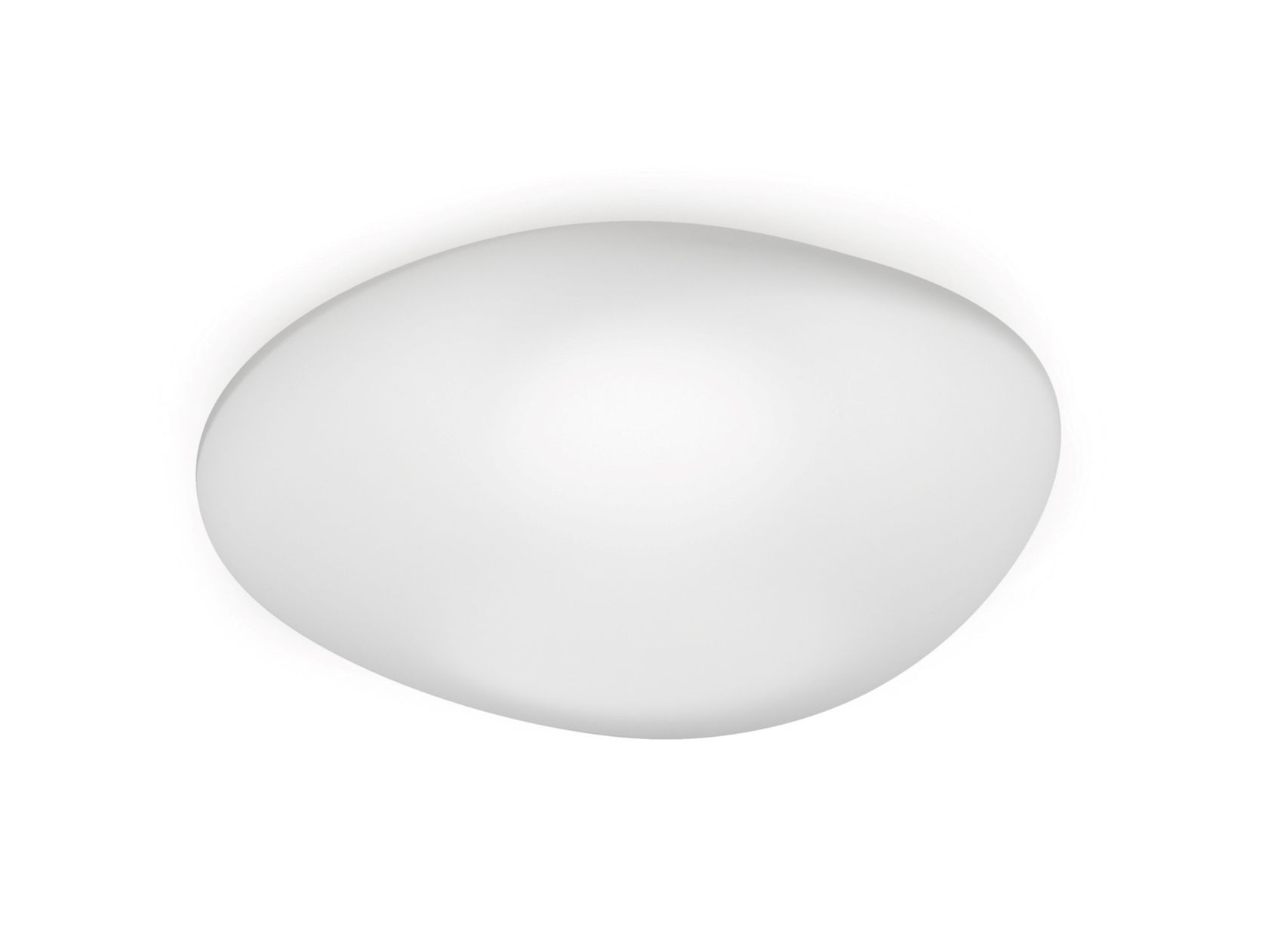 NEOCHIC PP Blown glass wall lamp / ceiling lamp By Vetreria Vistosi ...