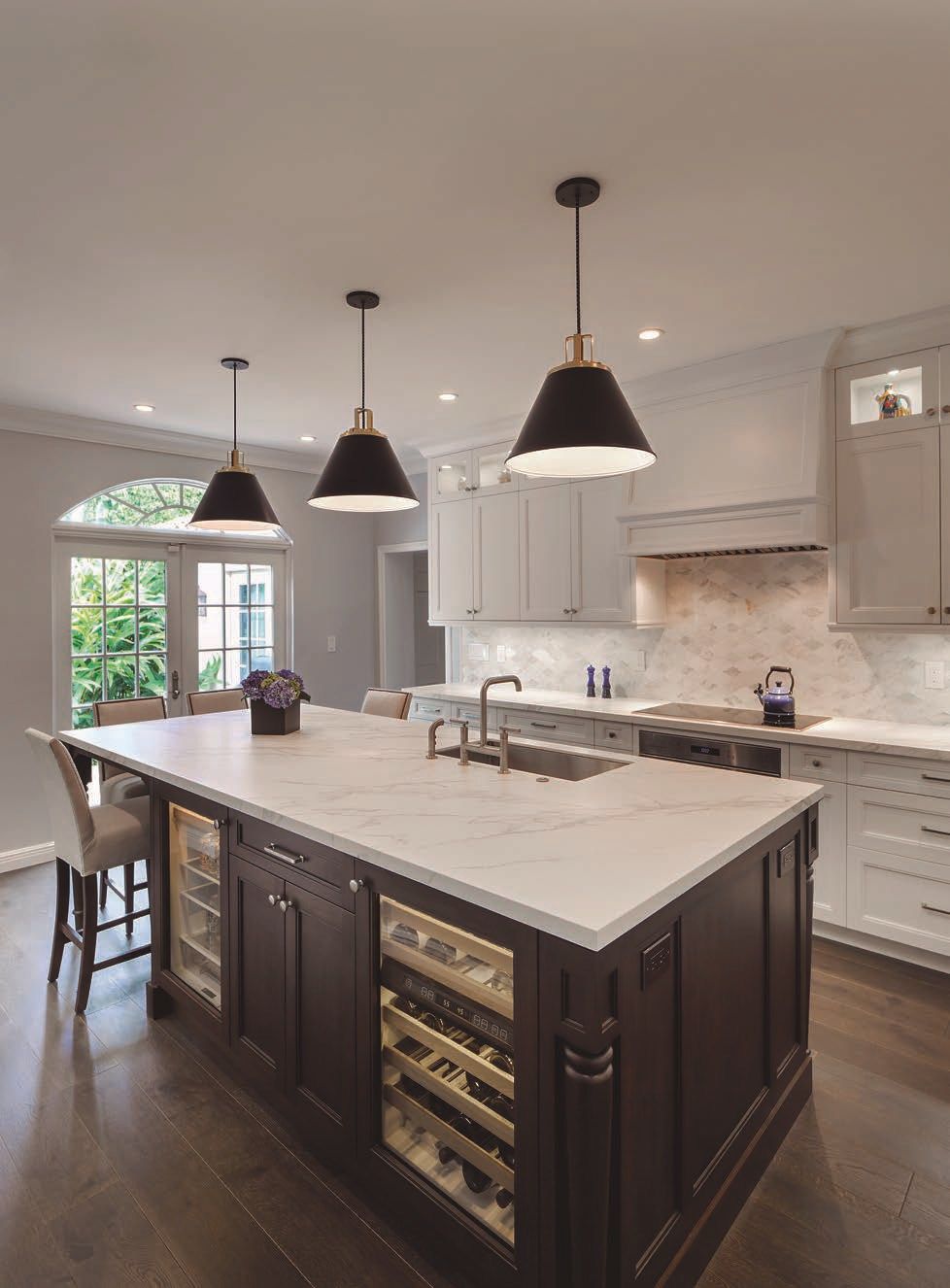 Kitchen worktop NEOLITH® KITCHEN LOUNGE By NEOLITH®