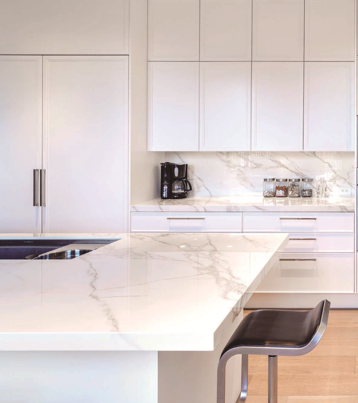 Kitchen worktop NEOLITH KITCHEN LOUNGE By NEOLITH