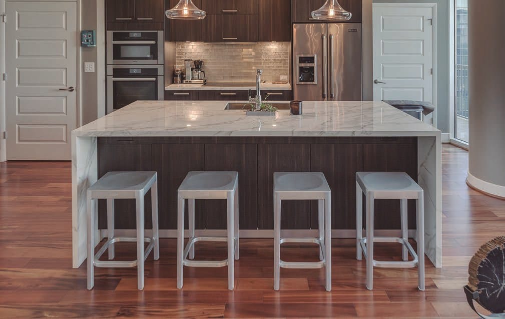 Kitchen worktop NEOLITH KITCHEN LOUNGE By NEOLITH
