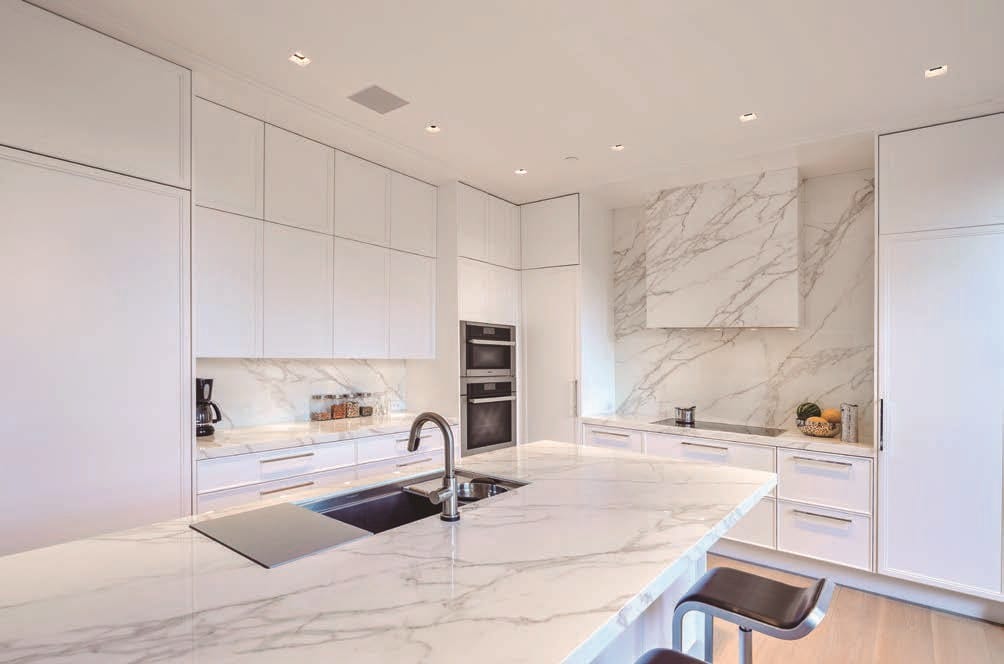 Kitchen worktop NEOLITH KITCHEN LOUNGE By NEOLITH