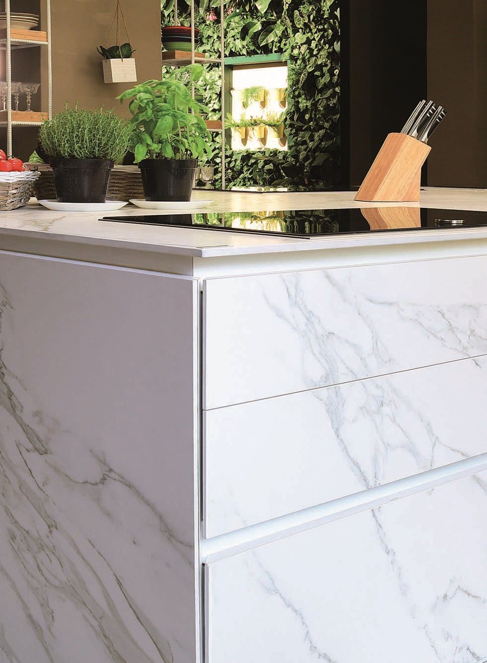 Kitchen worktop NEOLITH KITCHEN LOUNGE By NEOLITH