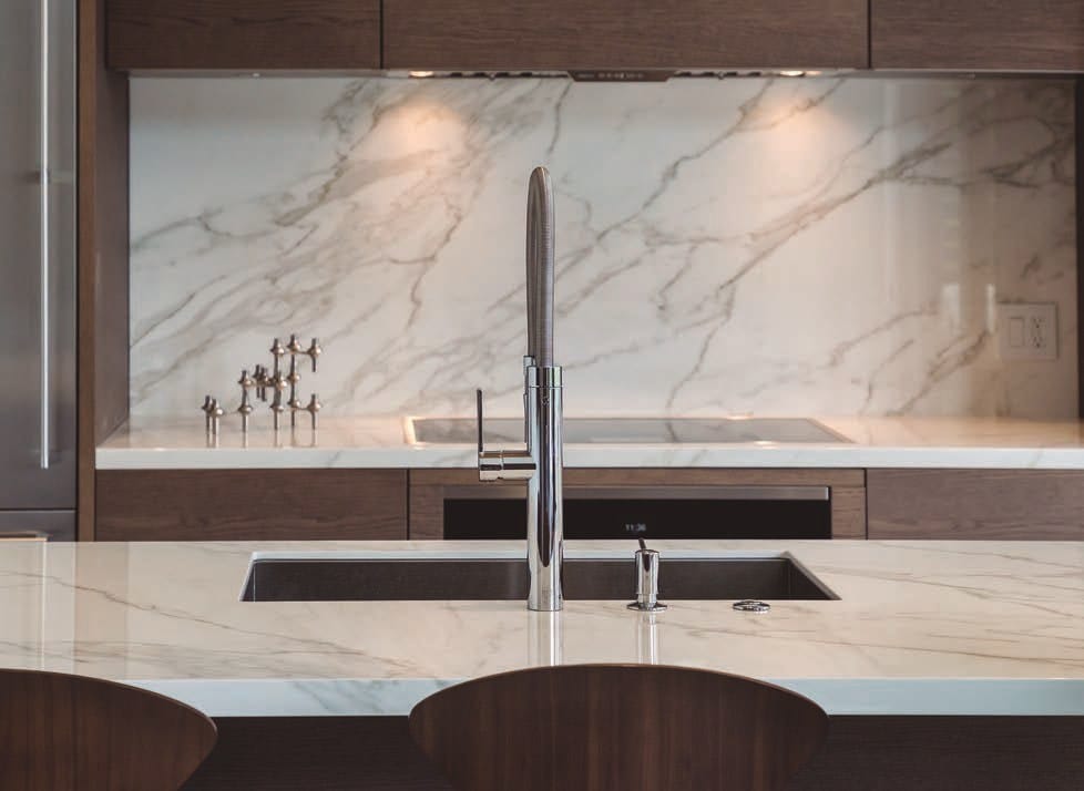 Kitchen worktop NEOLITH® KITCHEN LOUNGE By NEOLITH®