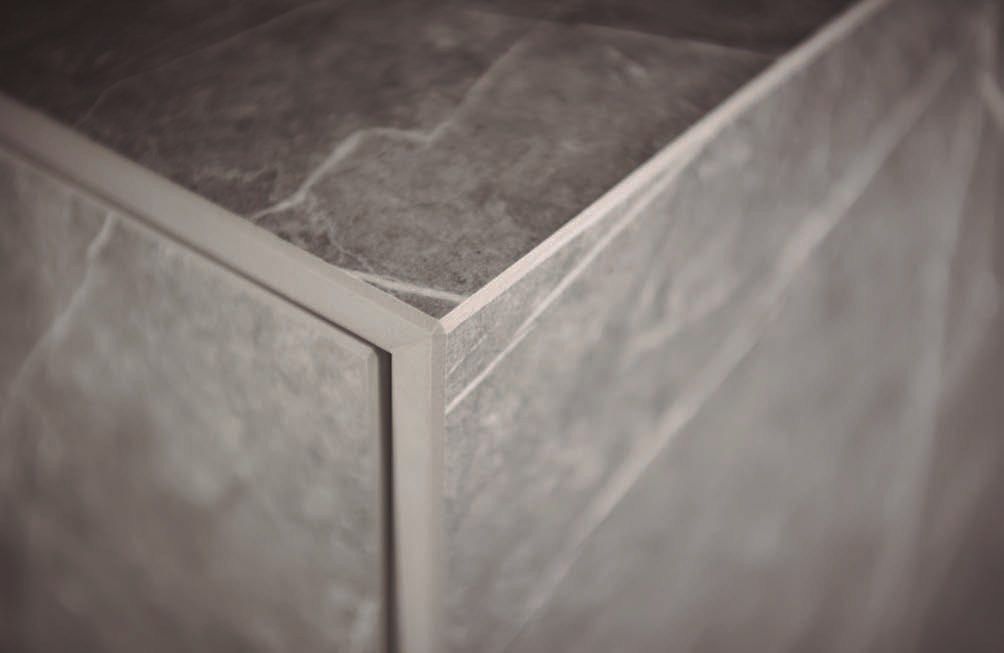 Kitchen worktop NEOLITH KITCHEN LOUNGE By NEOLITH