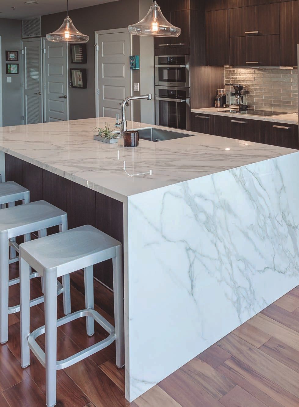 Kitchen worktop NEOLITH KITCHEN LOUNGE By NEOLITH