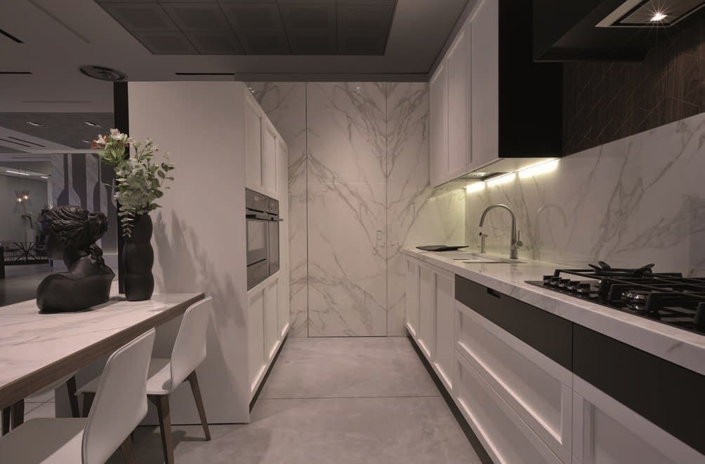 Kitchen worktop NEOLITH KITCHEN LOUNGE By NEOLITH