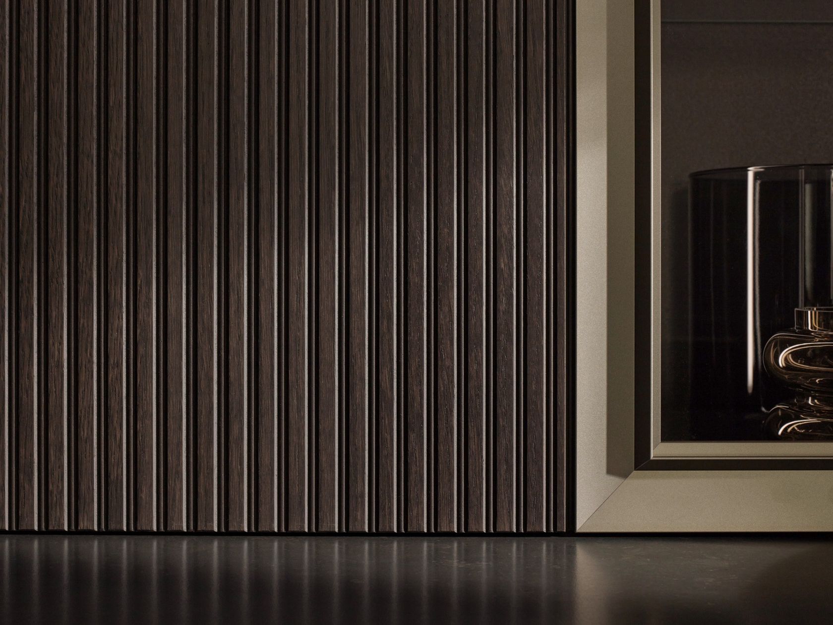 neoLODGE Kitchen By Nolte Küchen