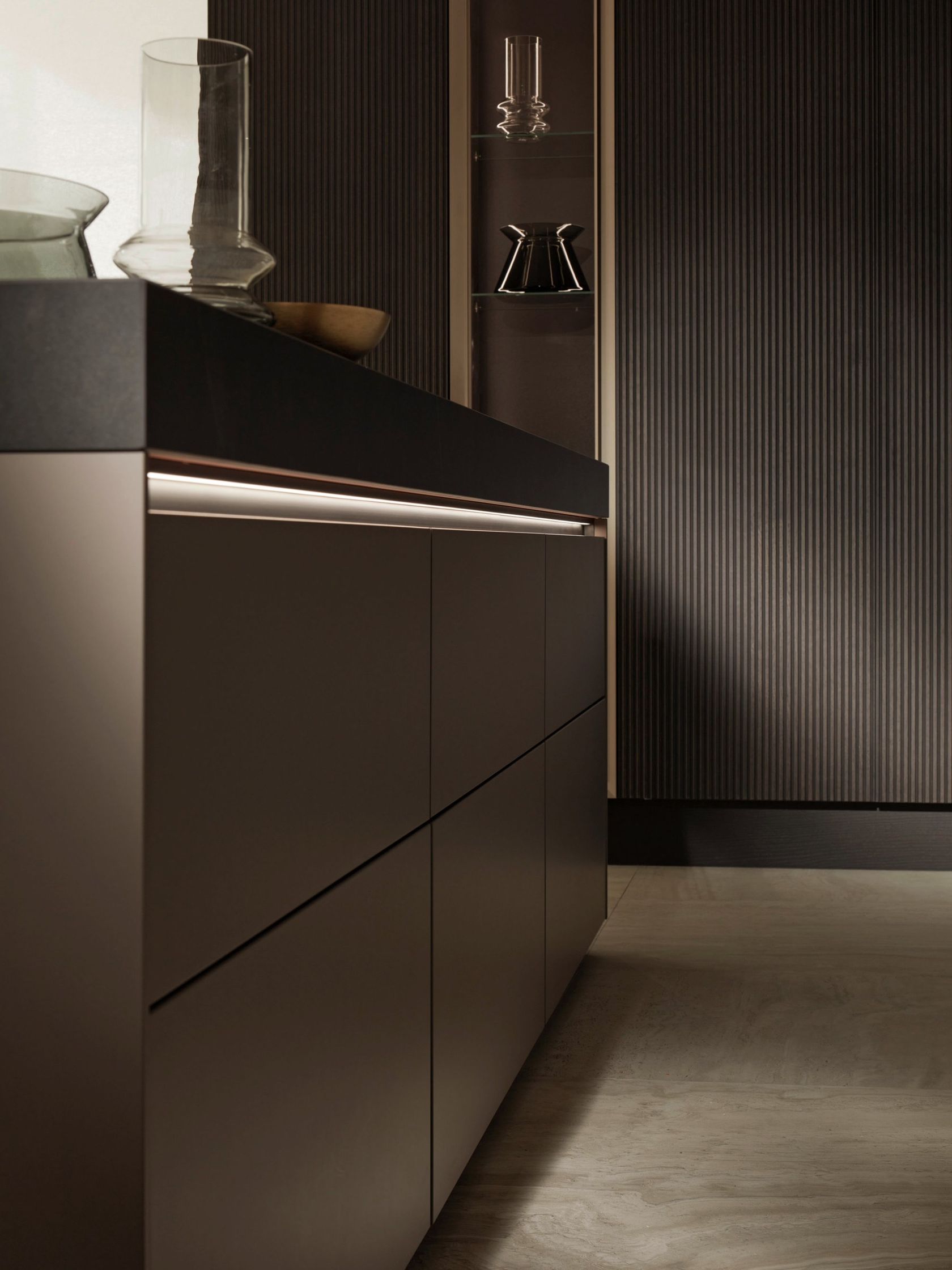 neoLODGE Kitchen By Nolte Küchen