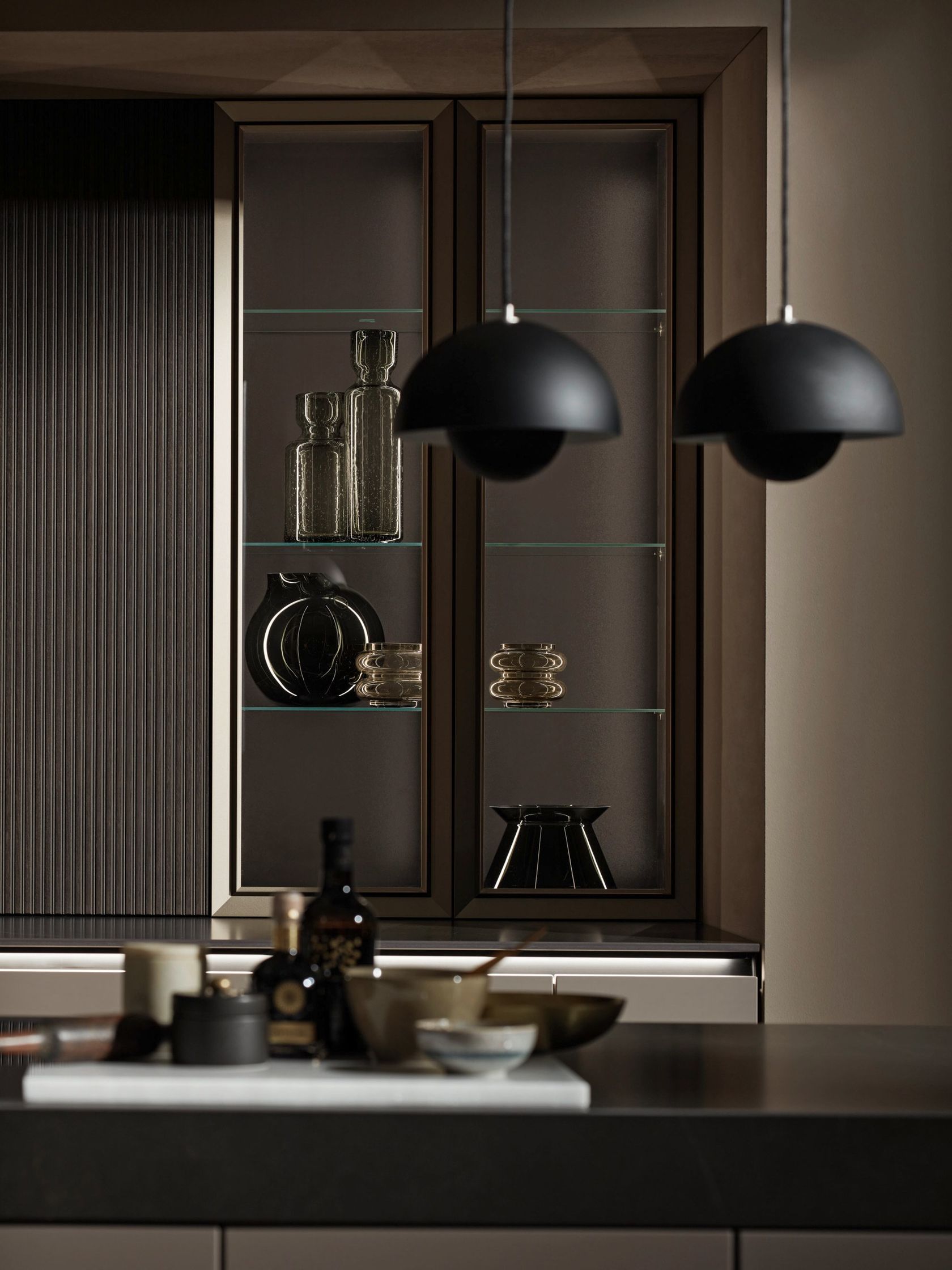 neoLODGE Kitchen By Nolte Küchen