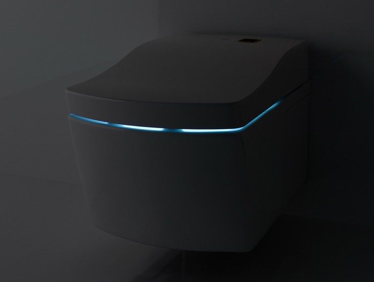 NEOREST AC | Wc sospeso By TOTO