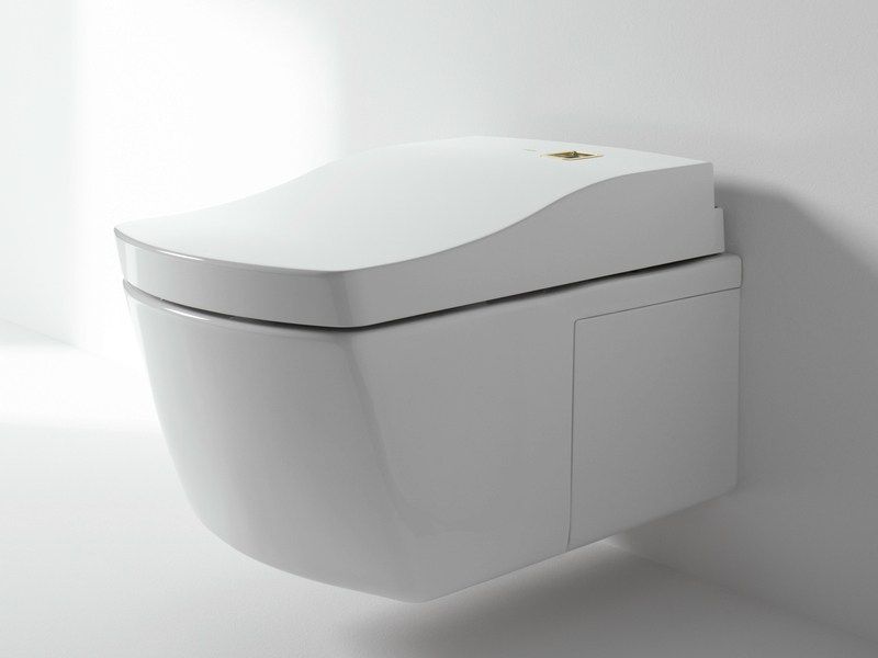 NEOREST AC | Wc sospeso By TOTO