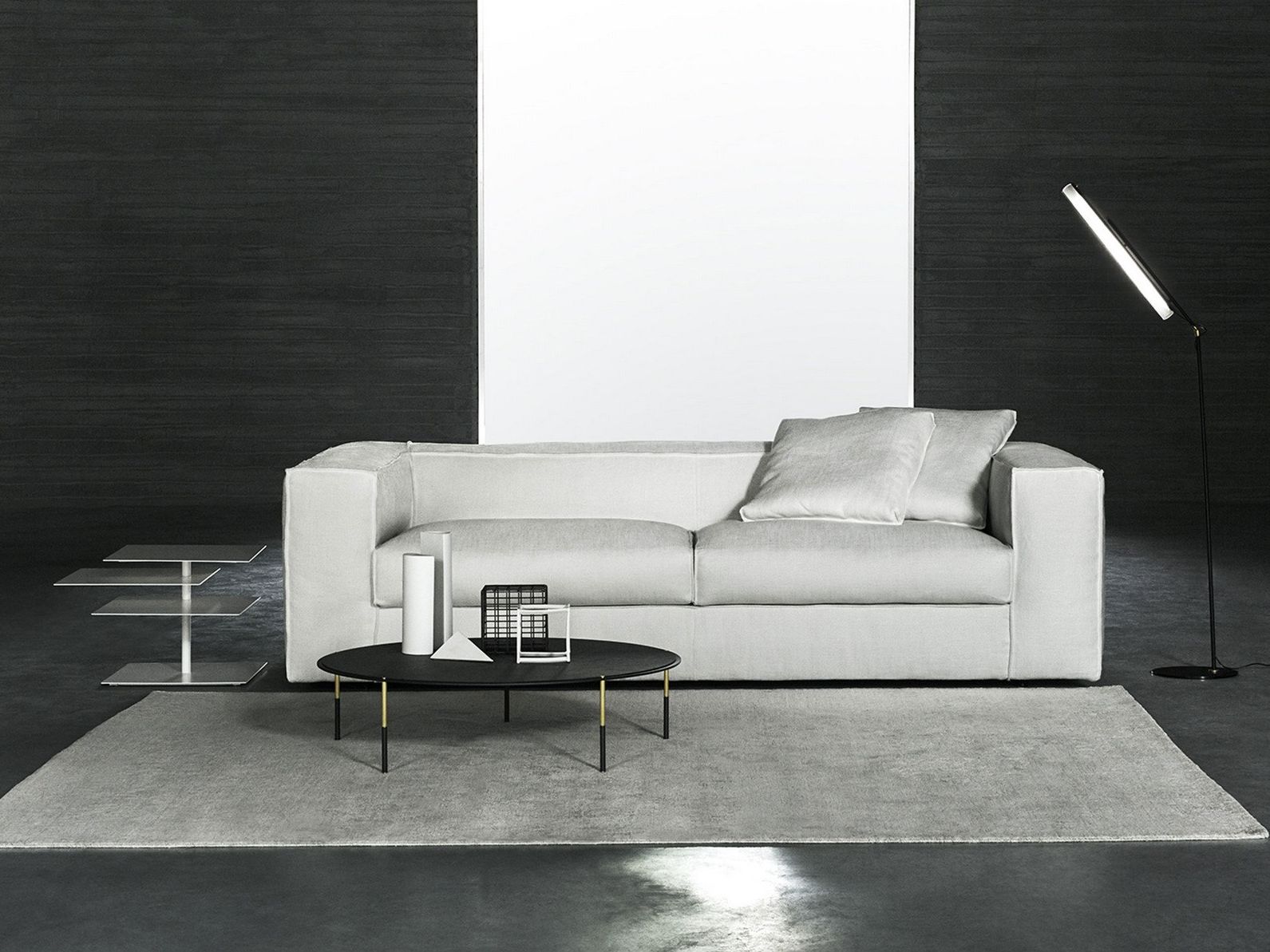 Archiproducts | 沙发 by Living Divani