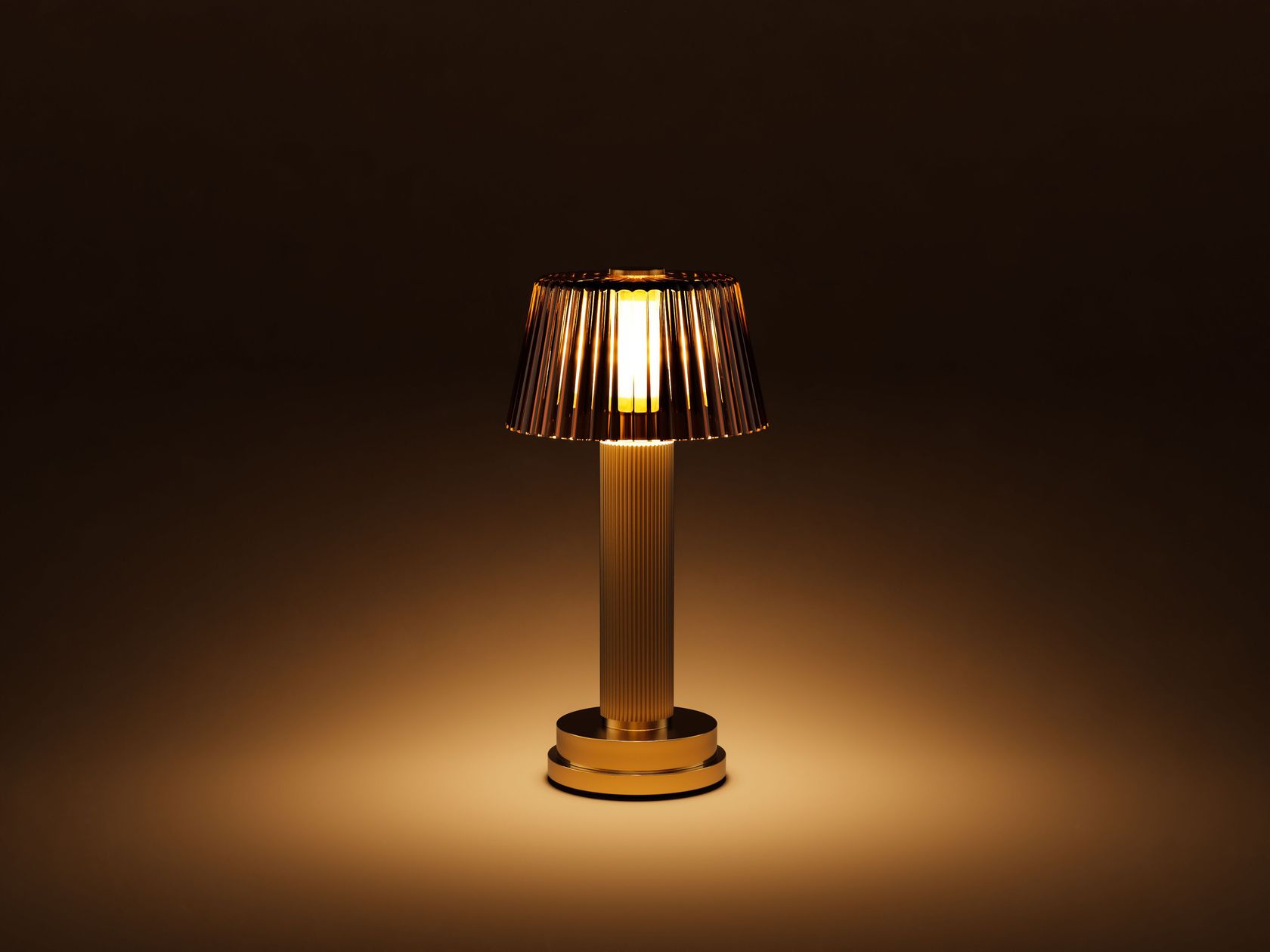 MANHATTAN Table lamp By NEOZ Lighting