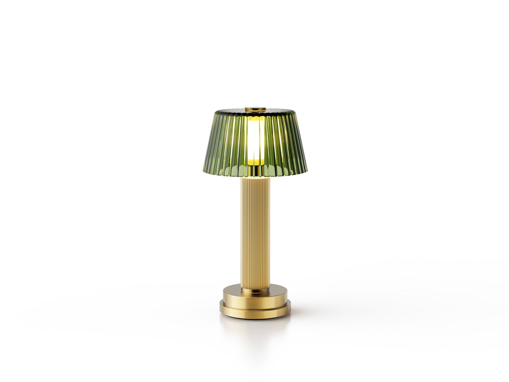 MANHATTAN Table lamp By NEOZ Lighting
