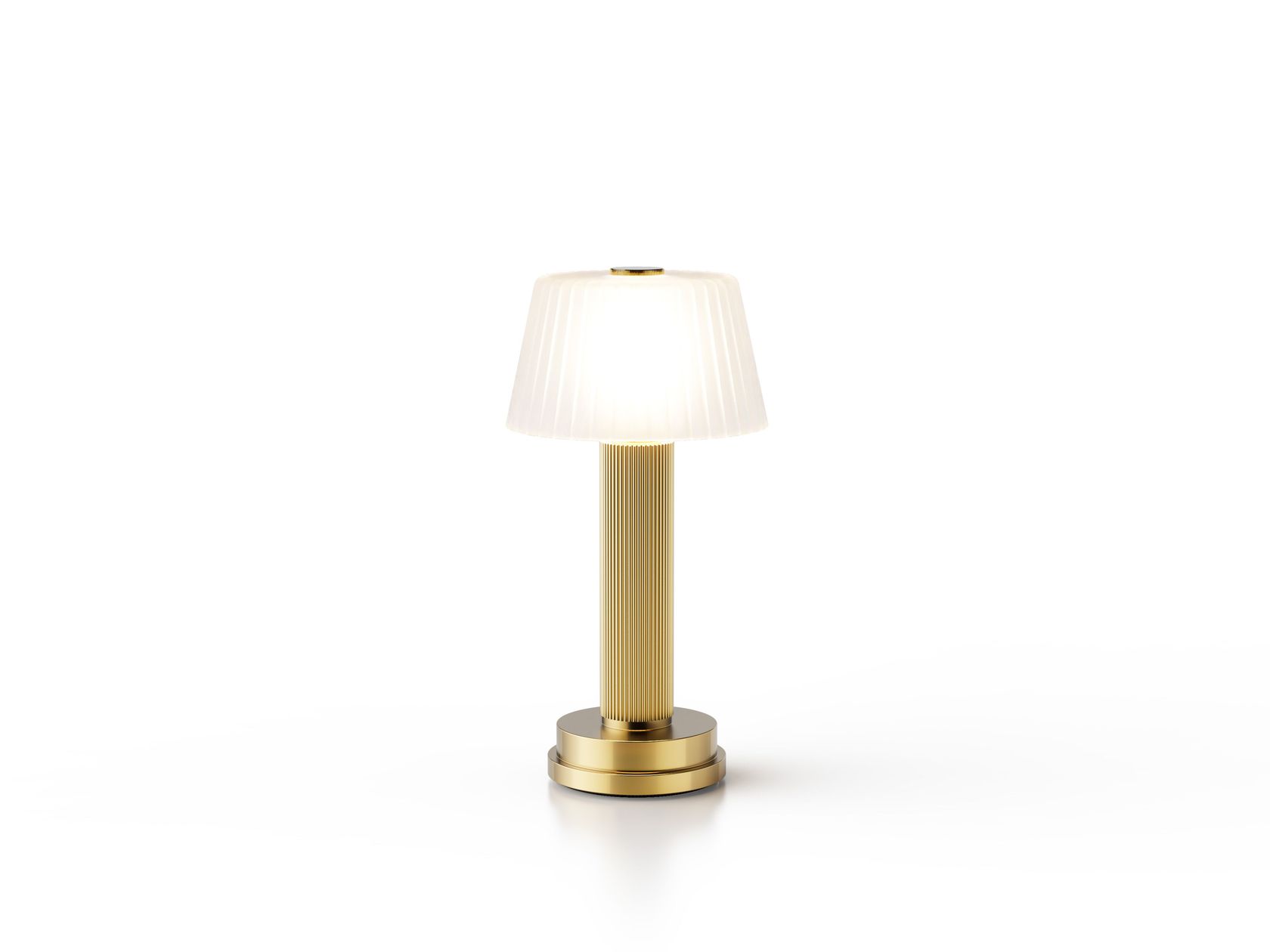 MANHATTAN Table lamp By NEOZ Lighting