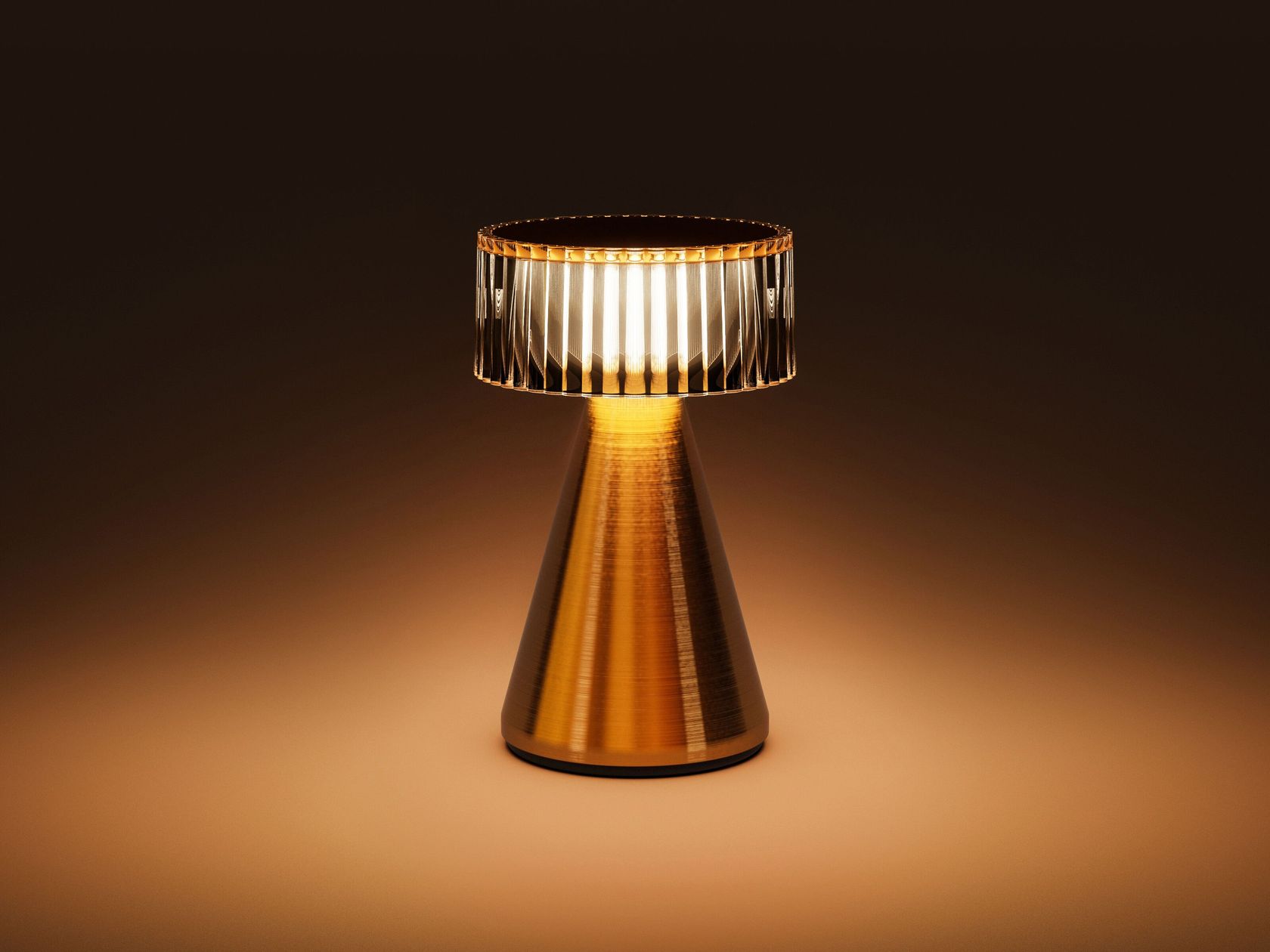 PICCOLO Outdoor table lamp By NEOZ Lighting