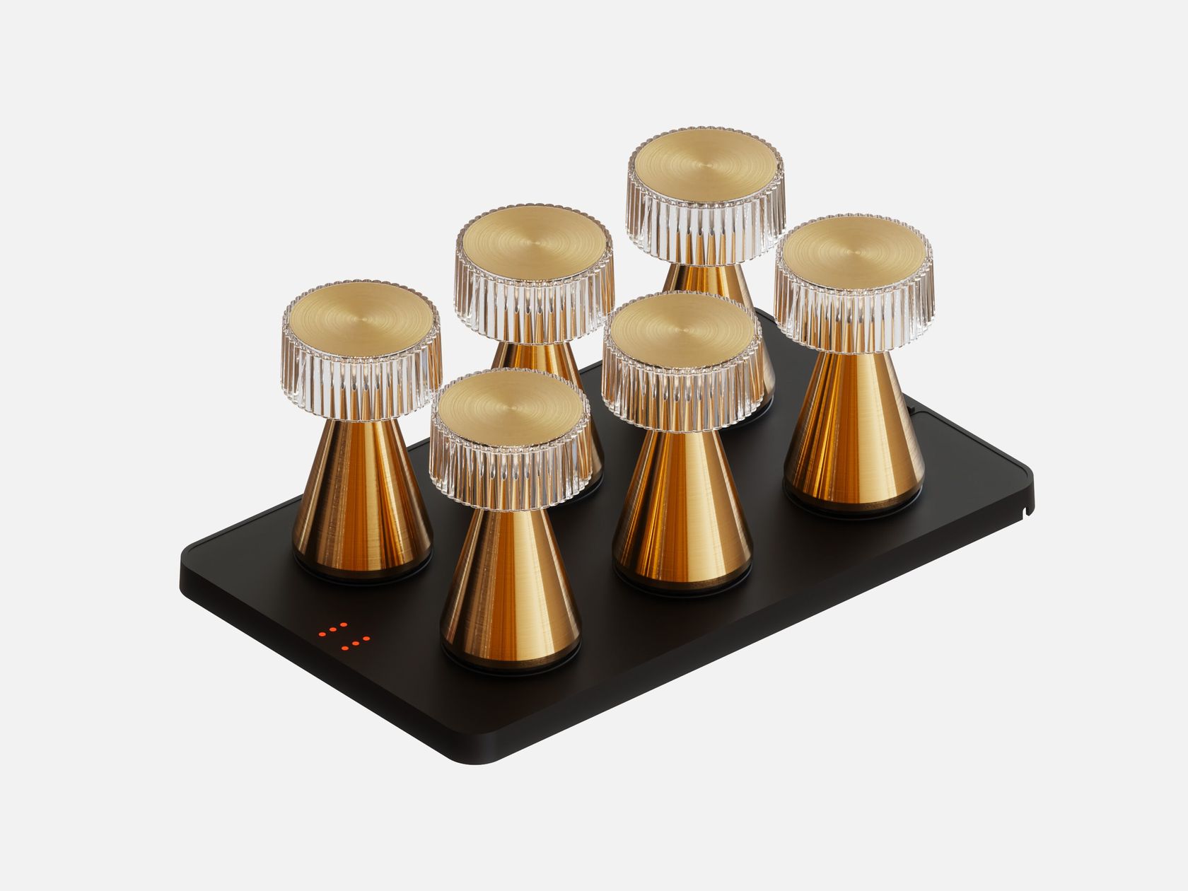 PICCOLO Outdoor table lamp By NEOZ Lighting