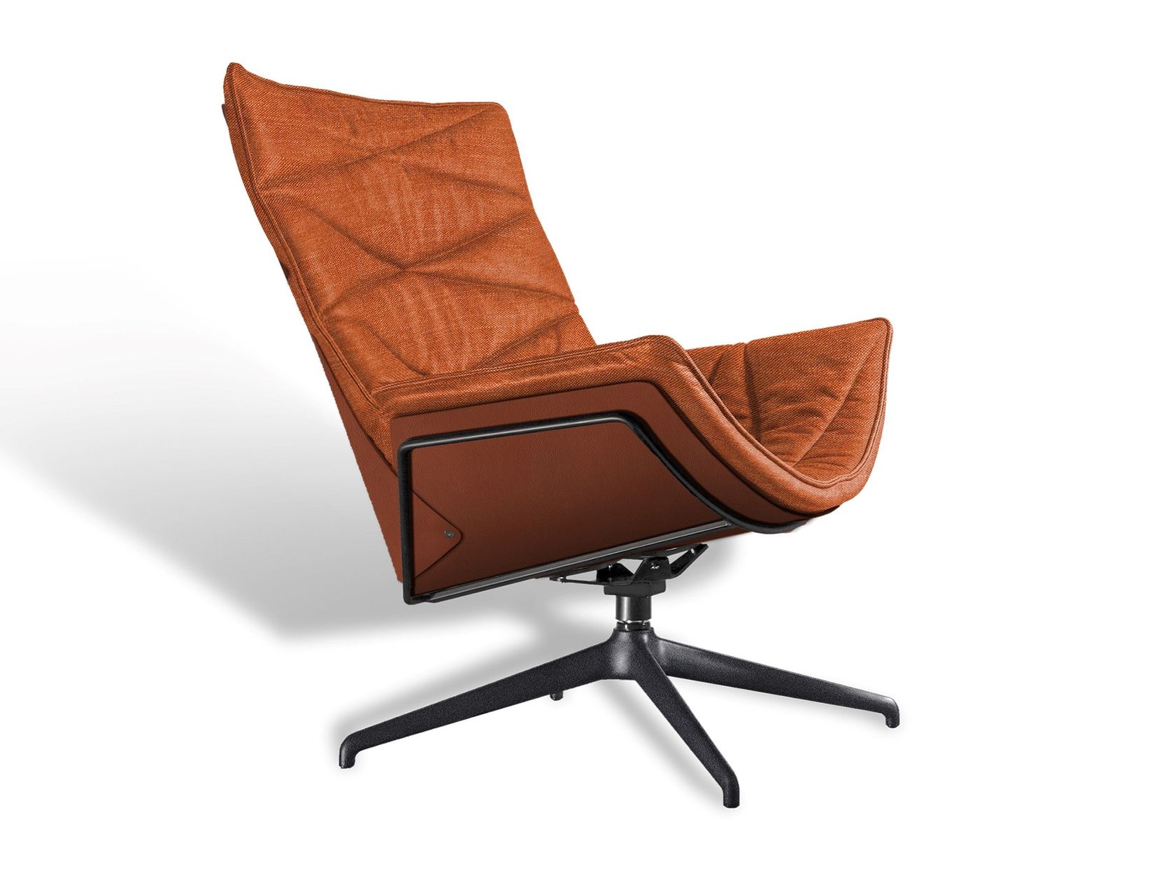NEST PURE LOUNGE By KFF Design Volker Hundertmark