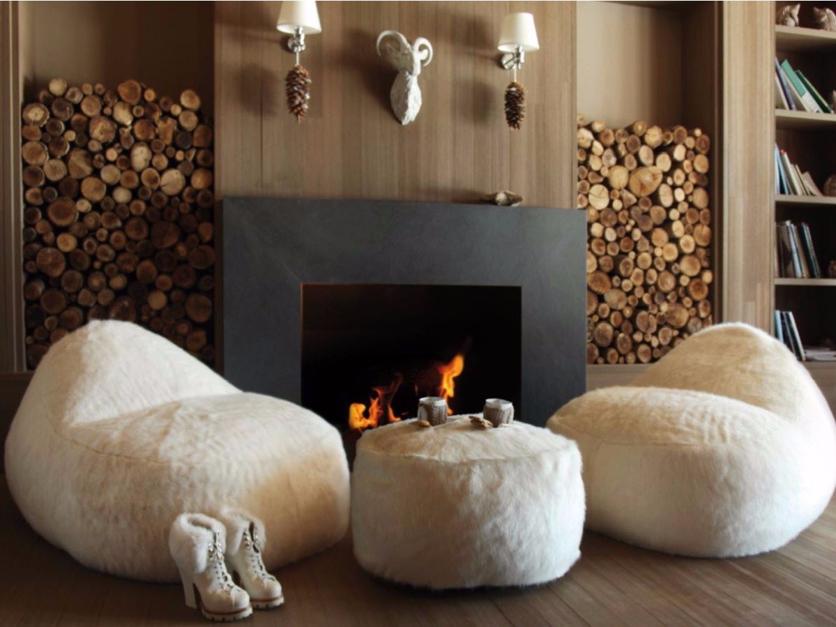 NEST | Armchair By GART design Vanni Scapin