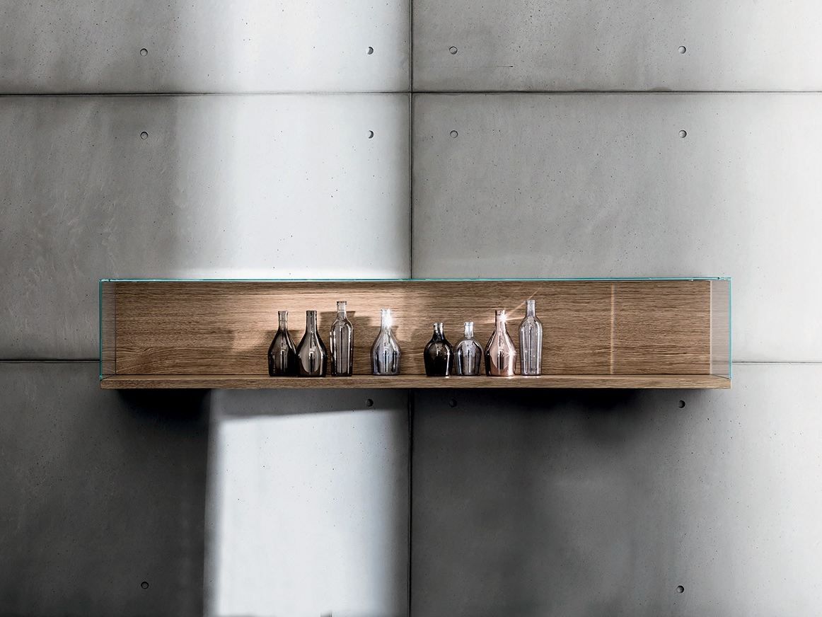 Retail Display Cases | Furnishing for public buildings | Archiproducts