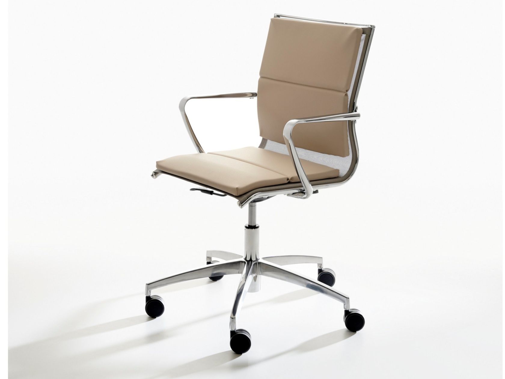 Office chairs | Ergonomic, swivel and adjustable | Archiproducts