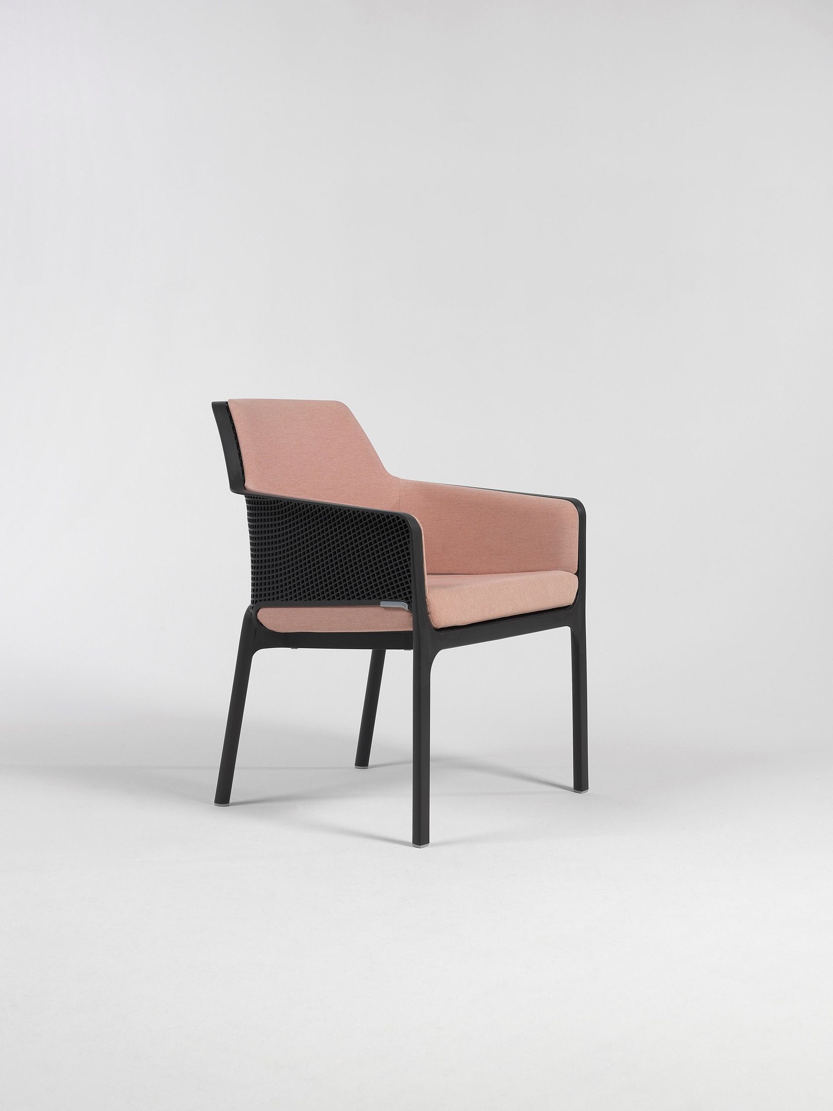 NET RELAX Easy chair By Nardi | design Raffaello Galiotto