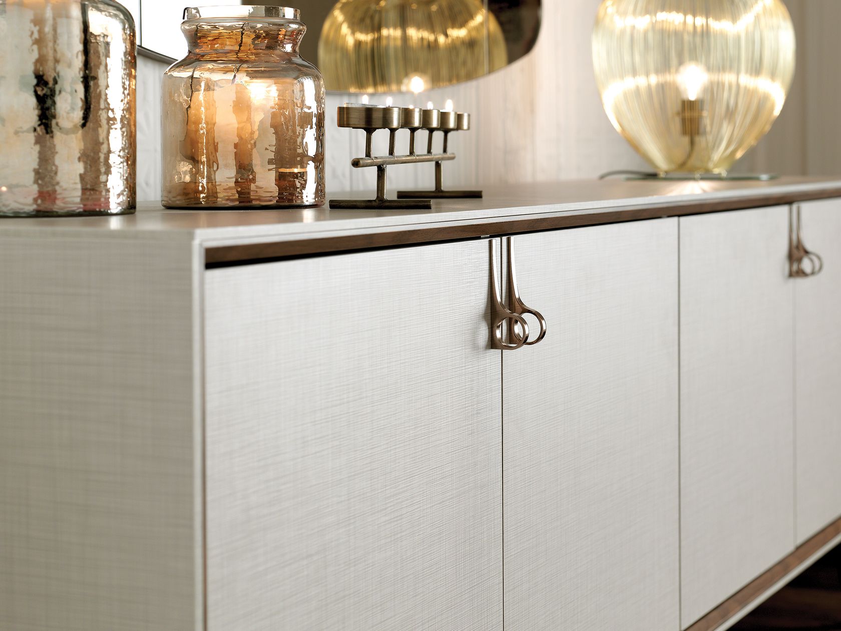 NETHA | Sideboard Netha Collection By Enza Home