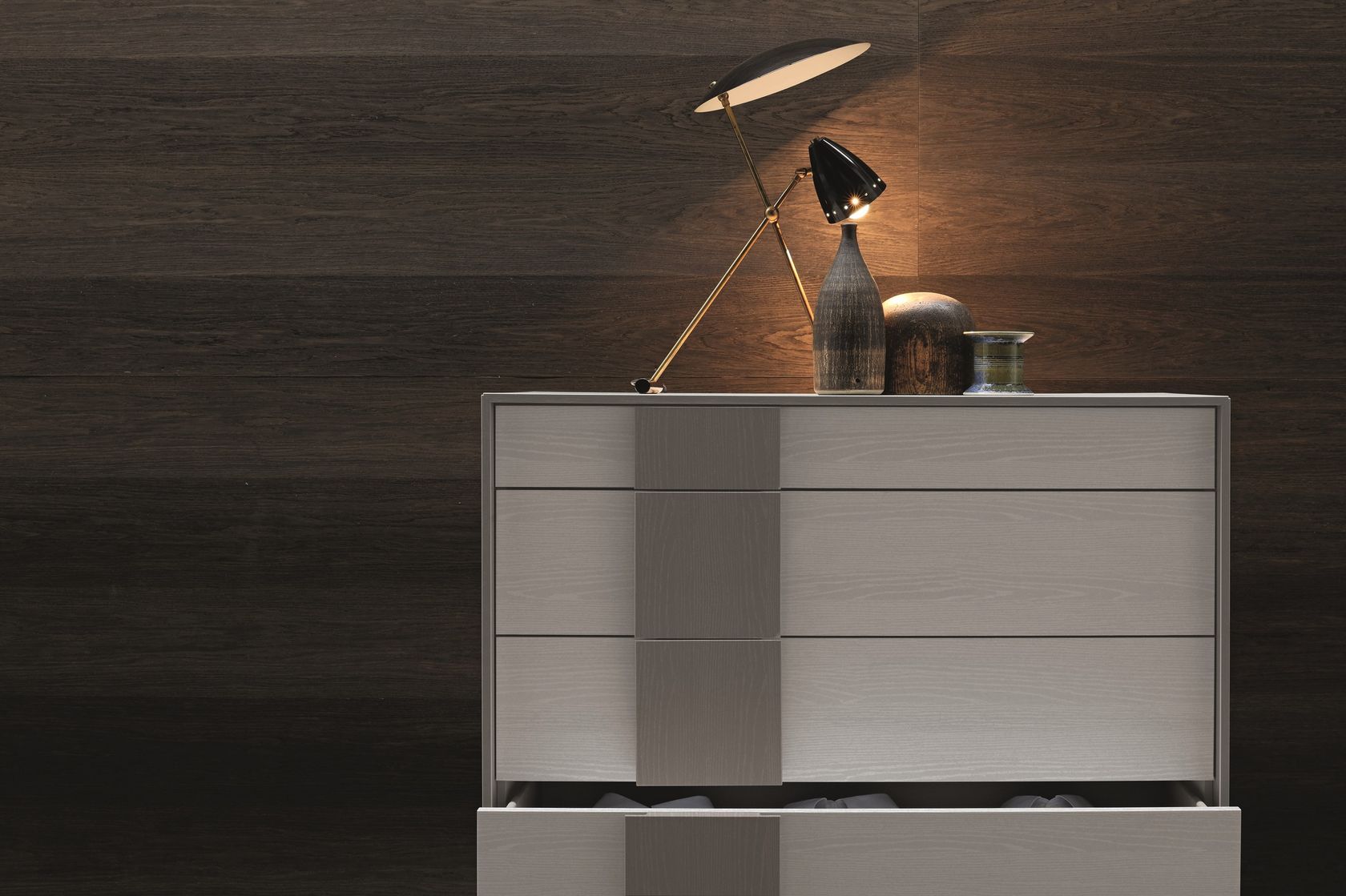 NETTUNO | Chest of drawers By Febal Casa design Studio Ferriani