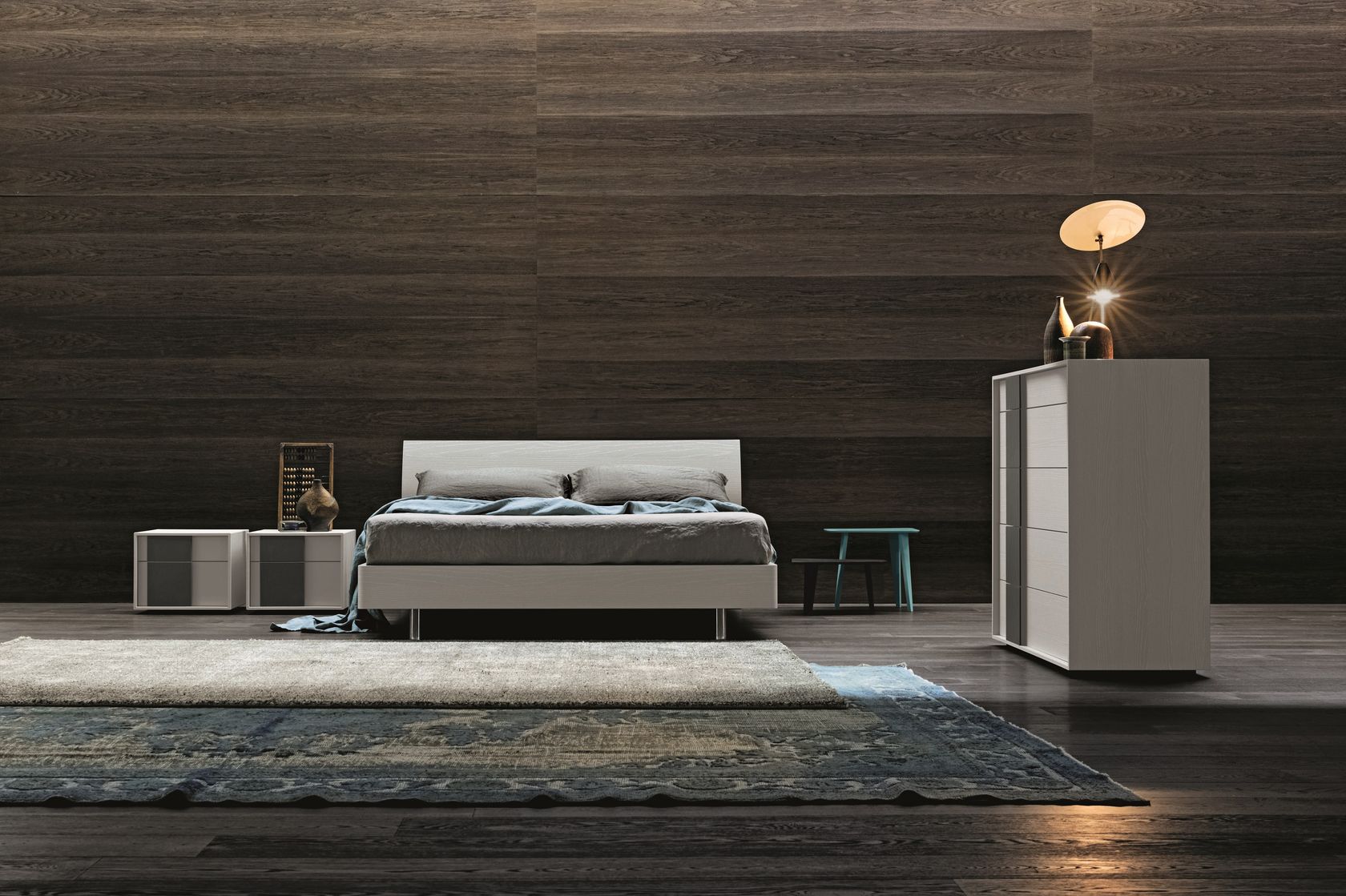 NETTUNO | Chest of drawers By Febal Casa design Studio Ferriani