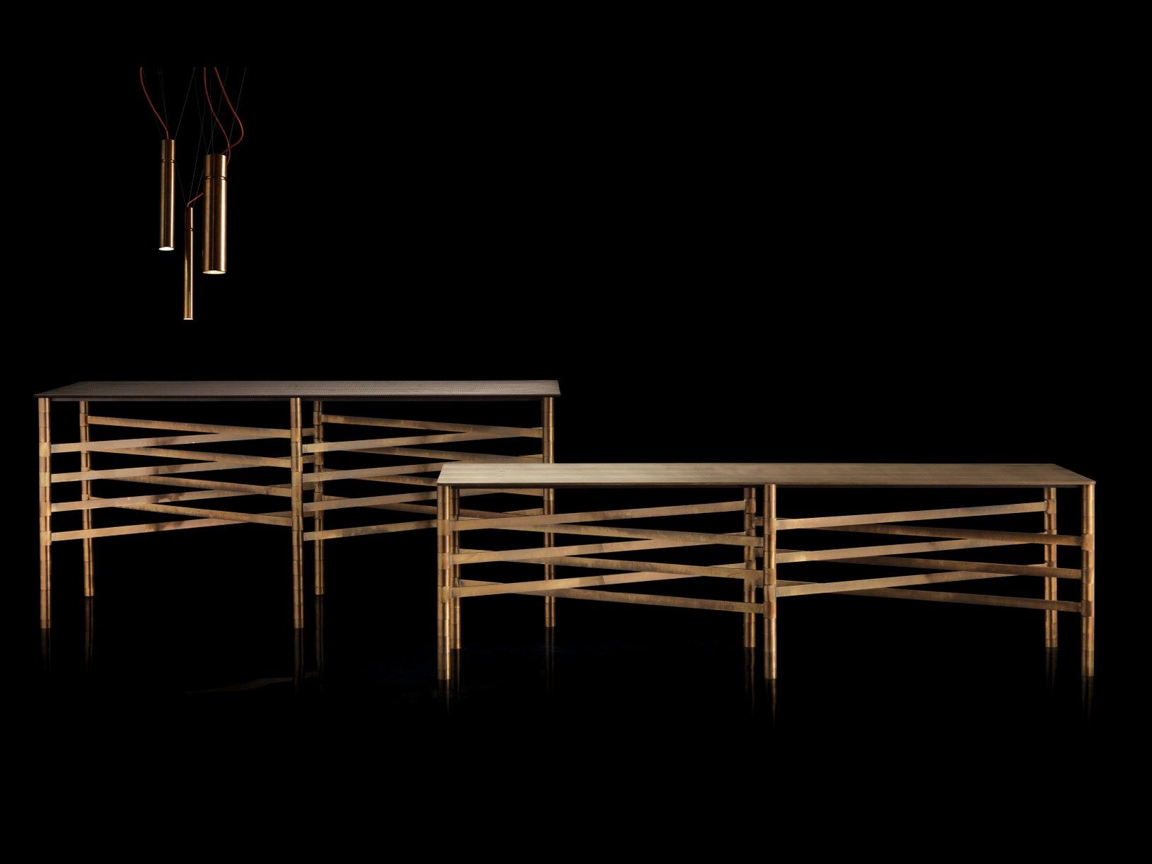 NETWORK TABLE | Console table Network Table Collection By Henge design ...