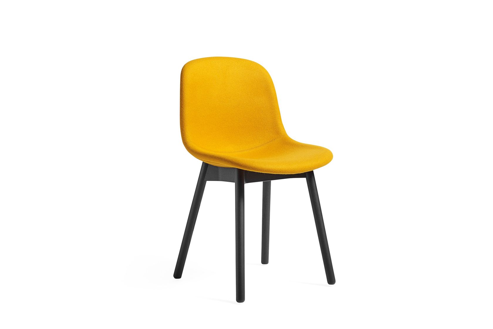 NEU 13 | Upholstered chair By Hay