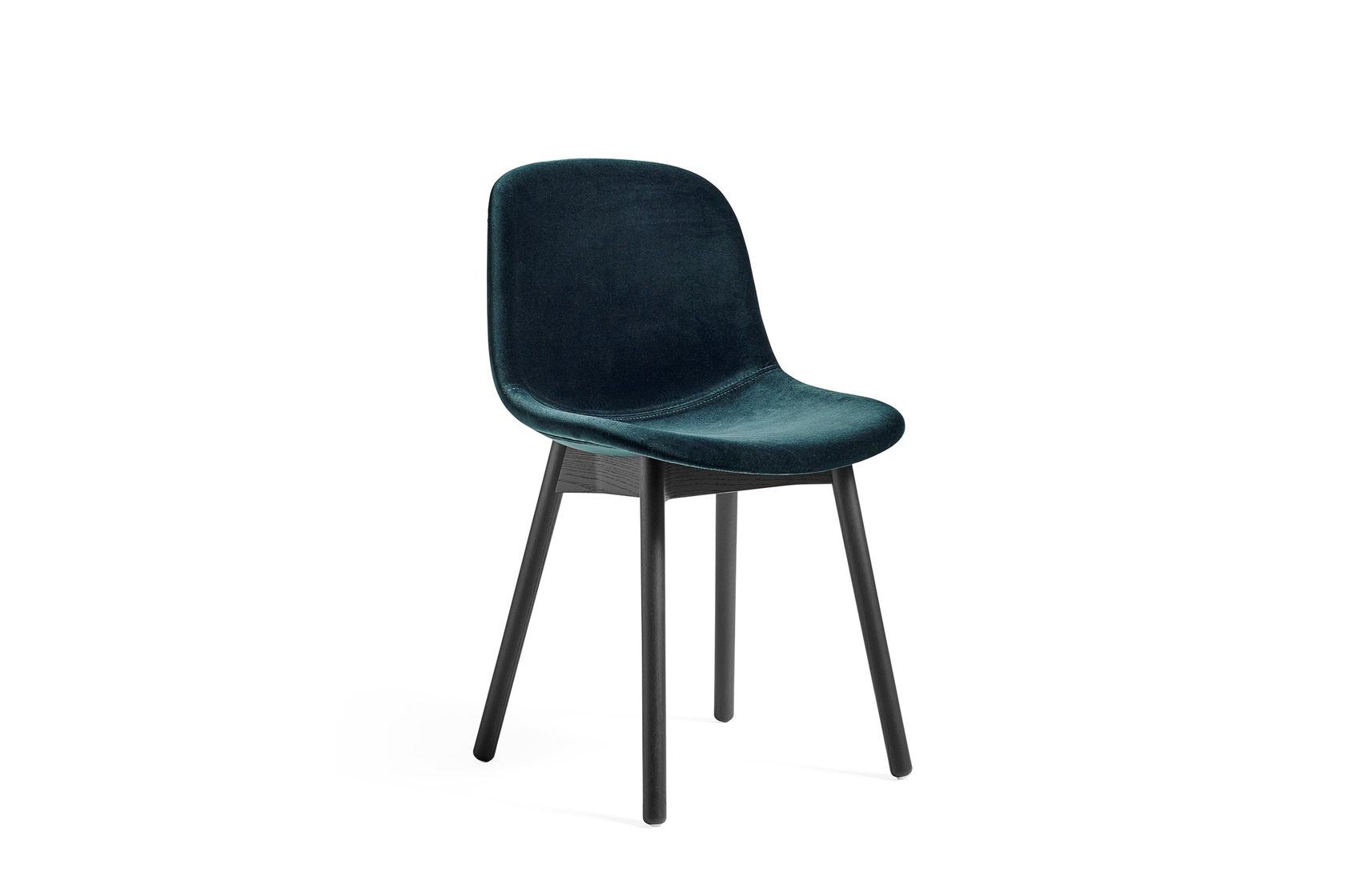 NEU 13 | Upholstered chair By Hay