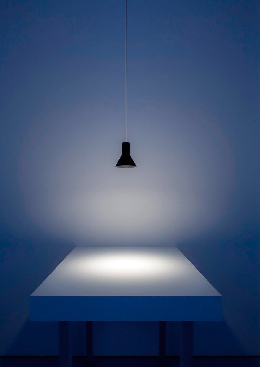 NEURO pendant lamp By DAVIDE GROPPI
