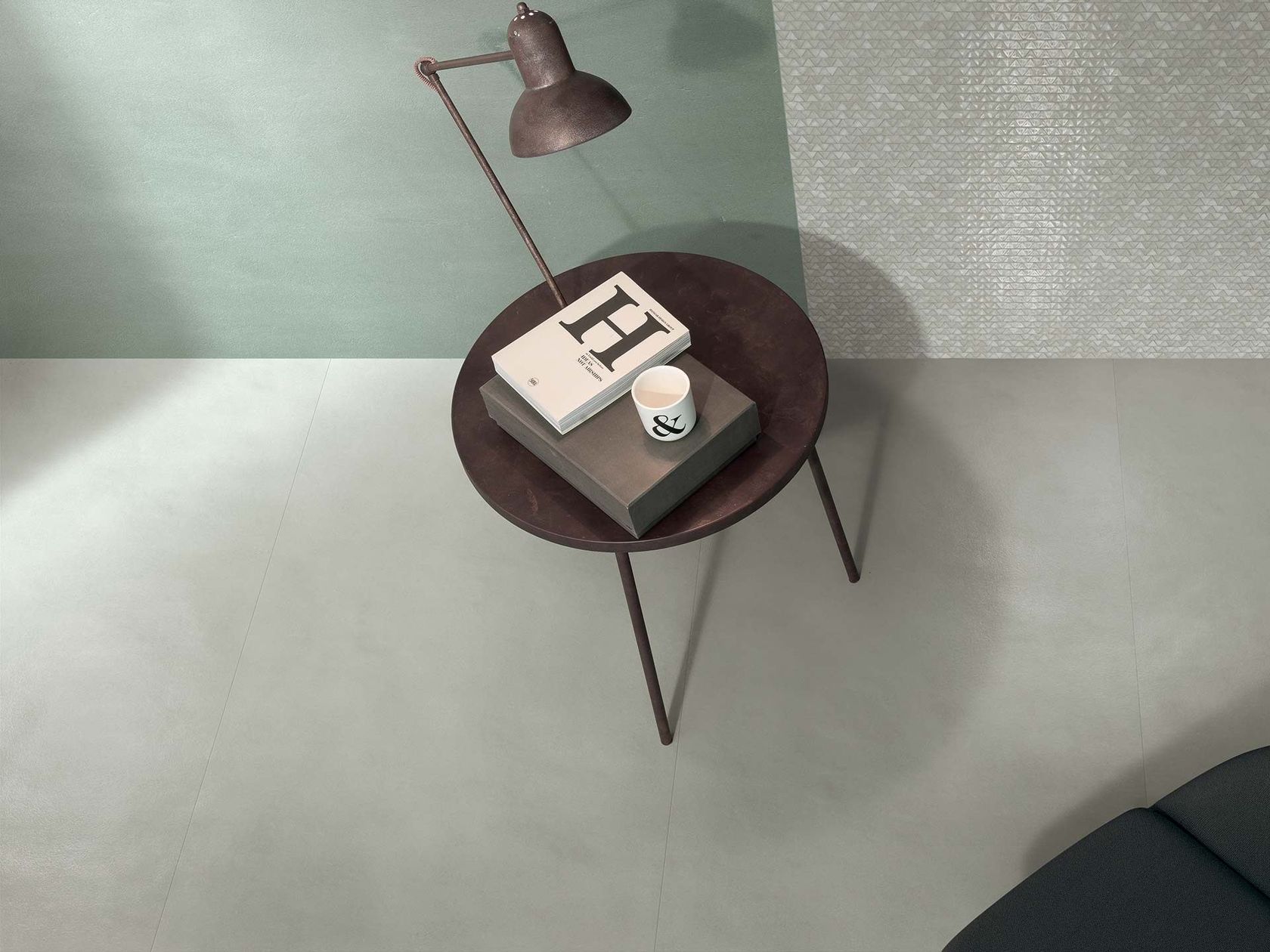 NEUTRA 6.0 Porcelain stoneware wall/floor tiles By Florim Ceramiche