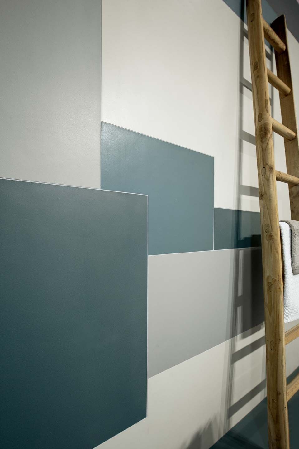 Pavimento/rivestimento in gres porcellanato NEUTRA 6.0 By Casa dolce ...