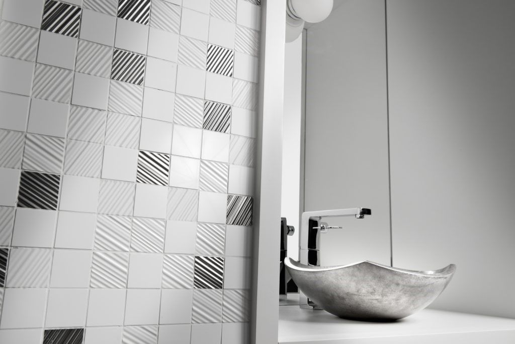 NEUTRAL | 3D Wall Cladding By Aparici