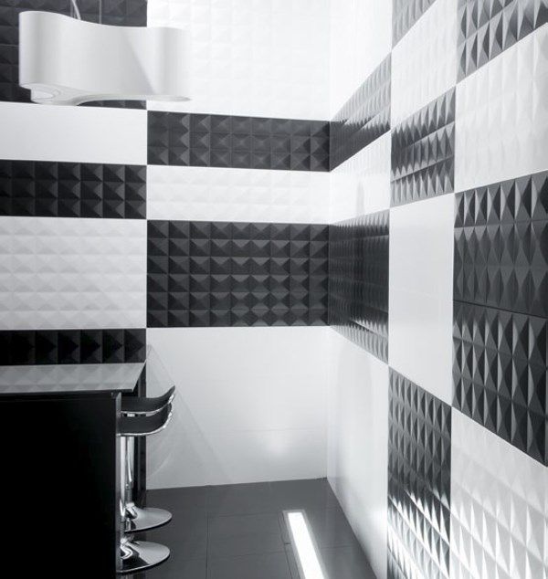 NEUTRAL | 3D Wall Cladding By Aparici
